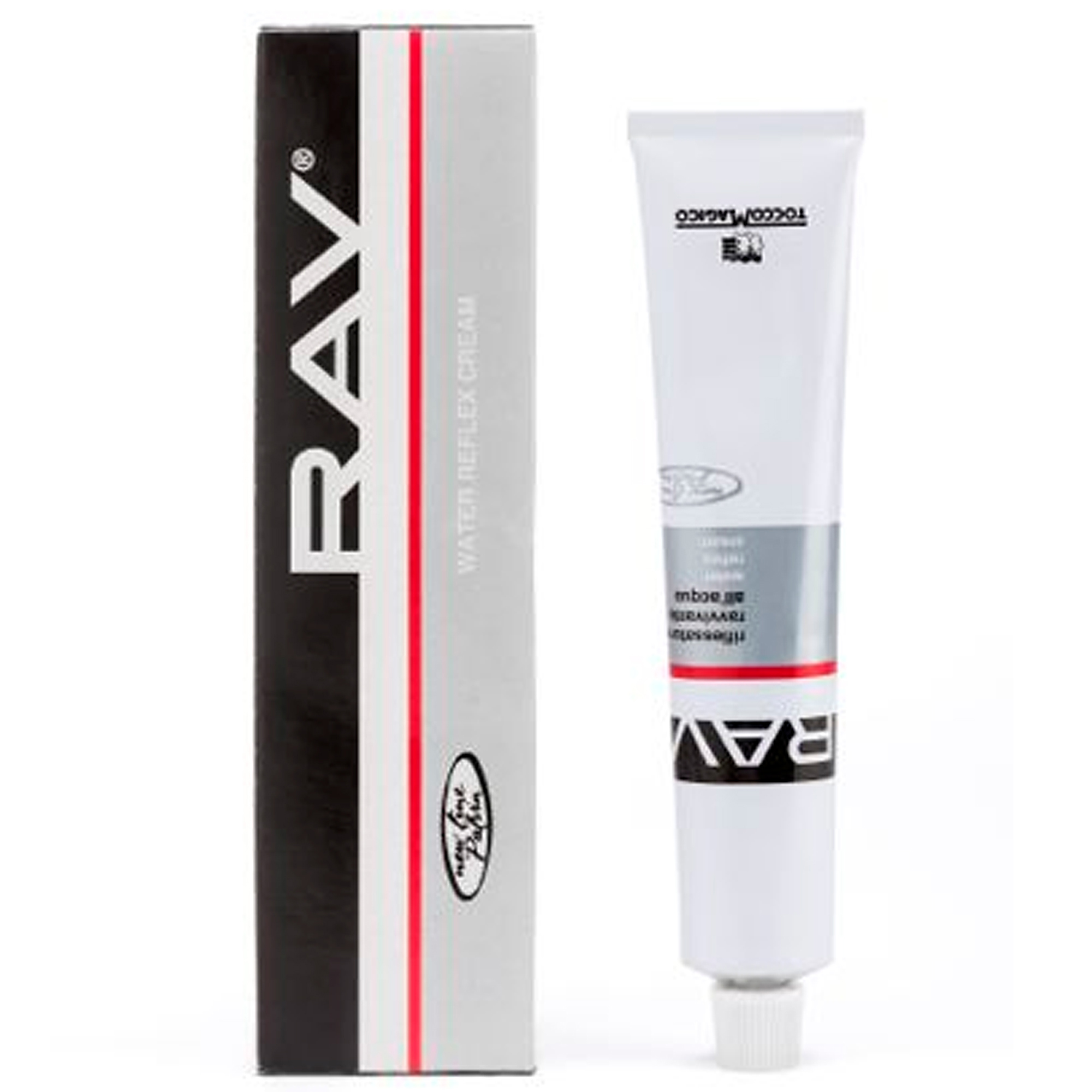 Tocco Magico Rav Rafraîchissant rajeunissant à base d'eau - 11 Gris intense