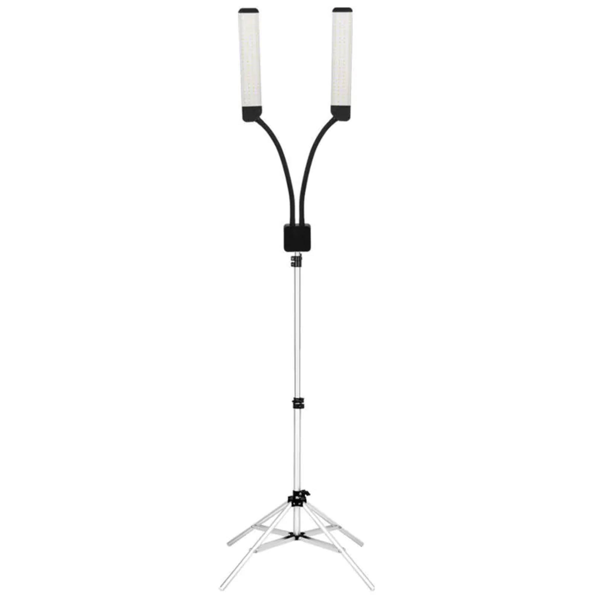 Lampada LED Pollux II per Ciglia e Trucco MSP-lD01