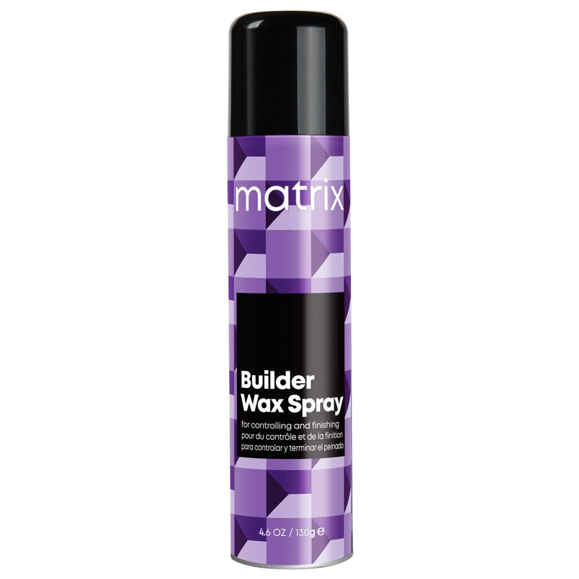 Matrix Builder Wax Spray Cera Spray Capelli Modellante 250ml