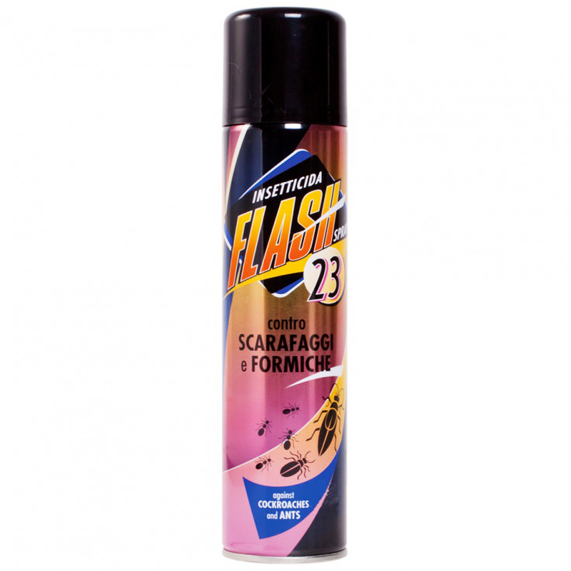 Flash Insecticide Spray 250ml - Cockroaches and Ants