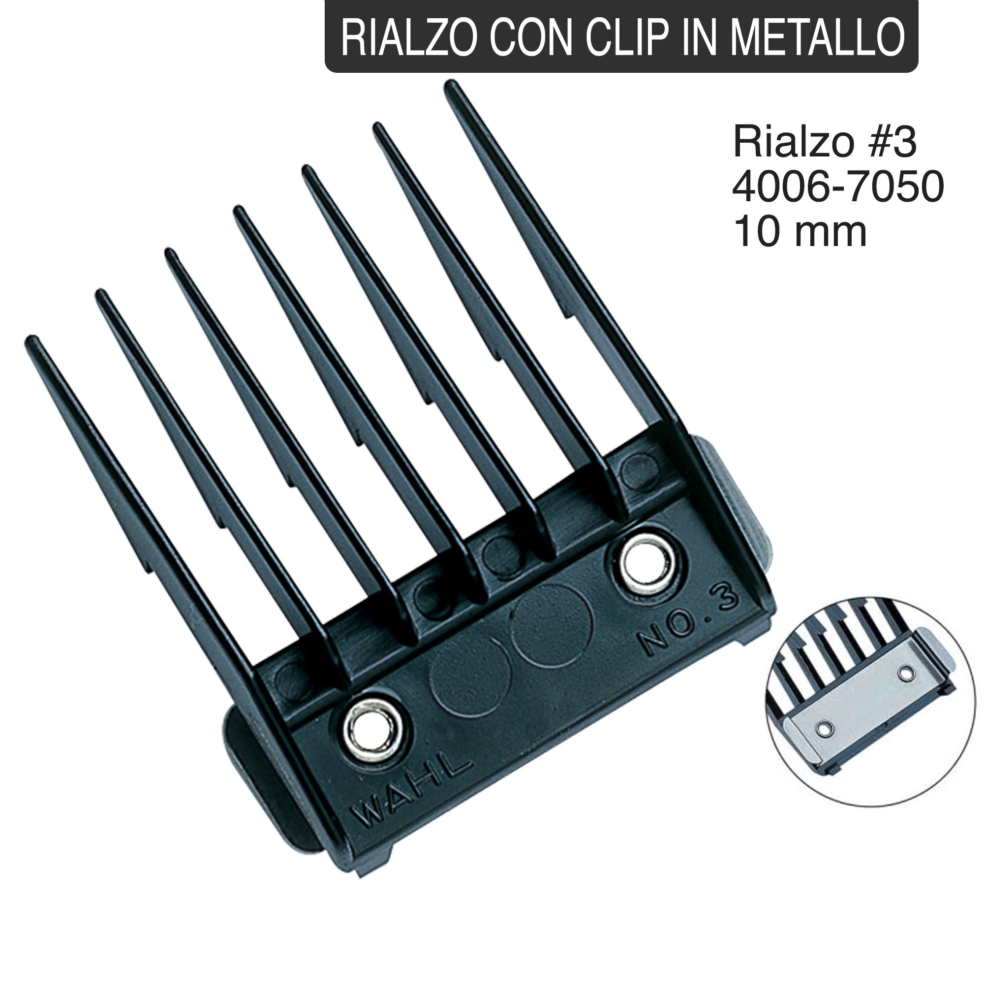 Apparecchiature per Parrucchieri Professionali - Blaco.it