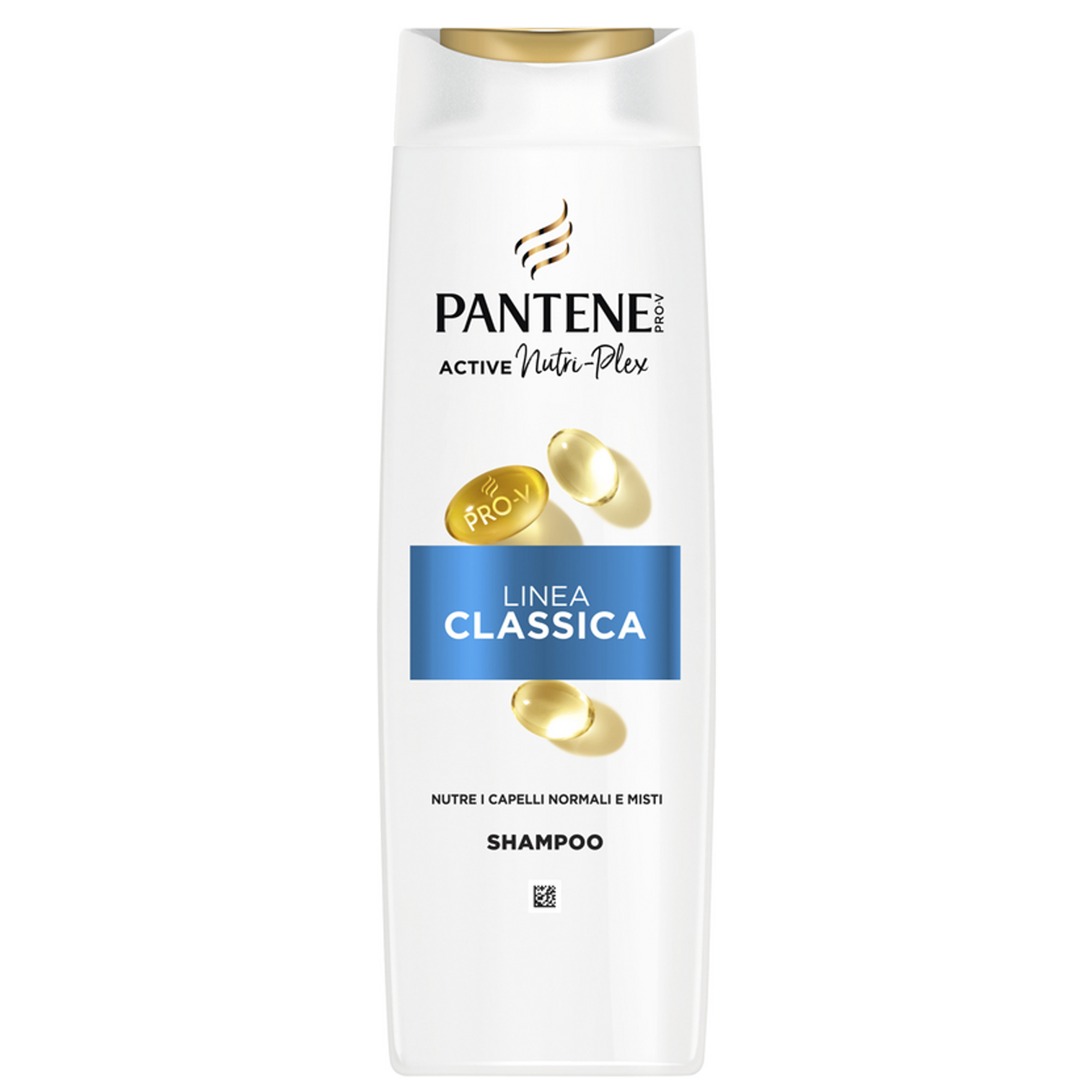 Pantene Shampoo Linea Classica - 250ml