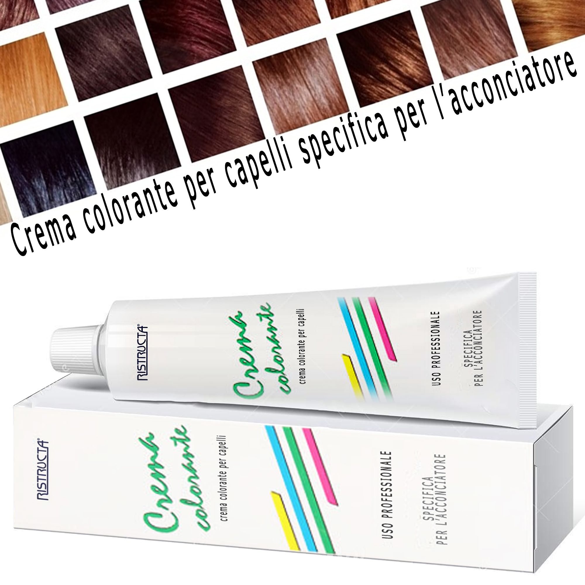 Scopri la miglior tintura classica per capelli su Blaco.it