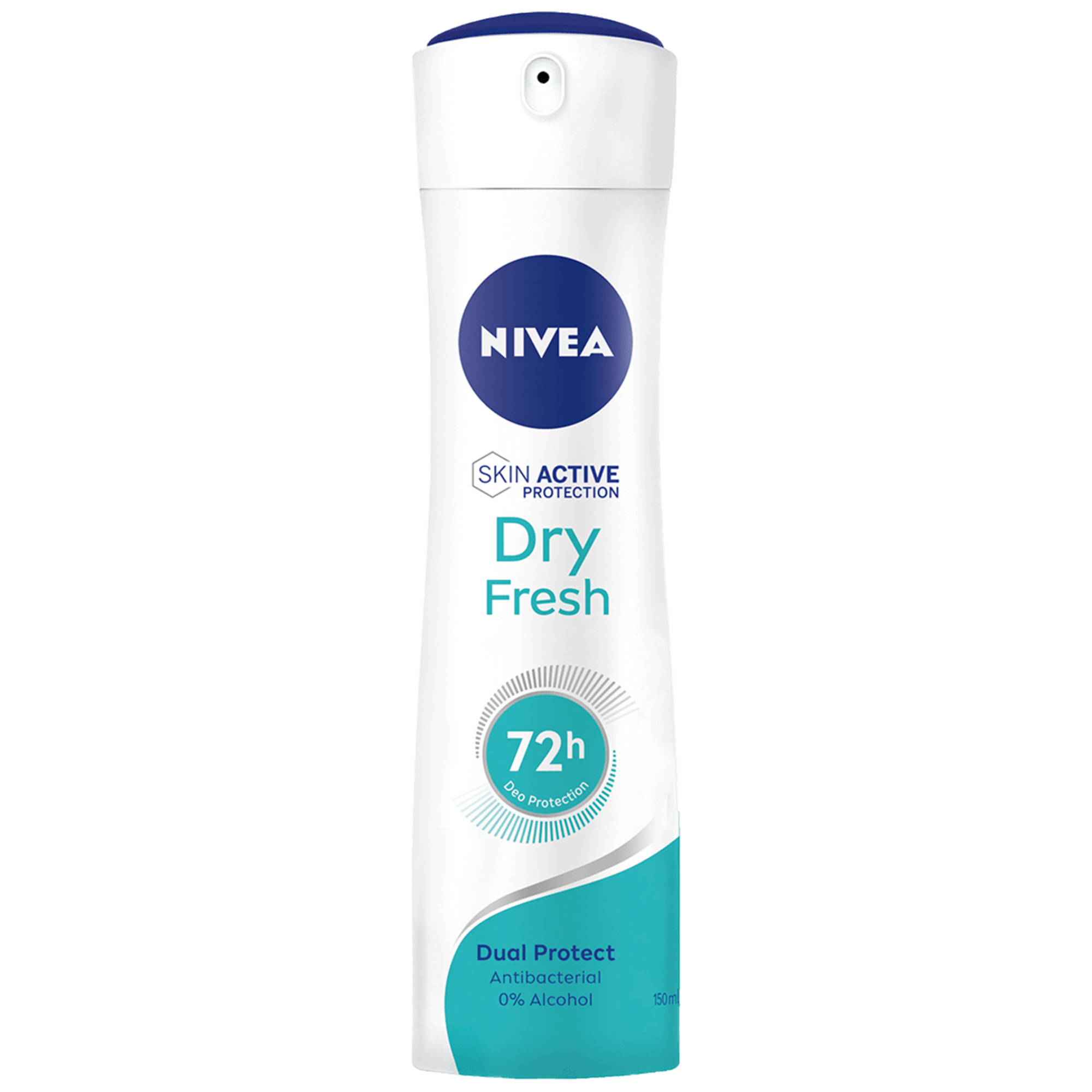 Nivea Deodorante Spray Dry Fresh - 150ml