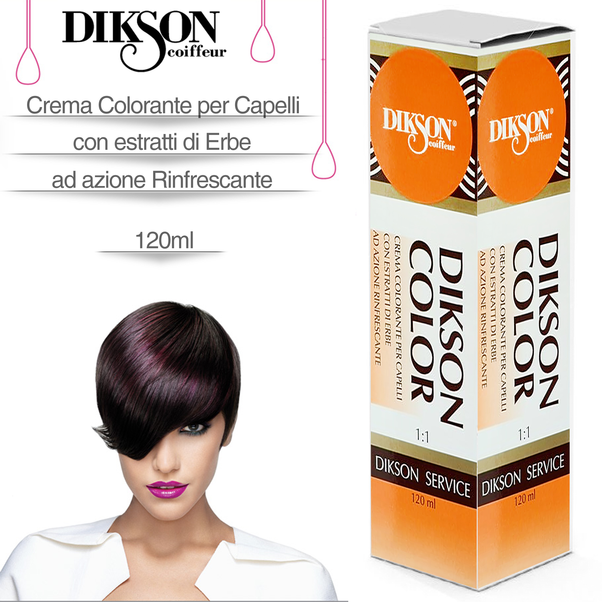 Altro per Colorazione