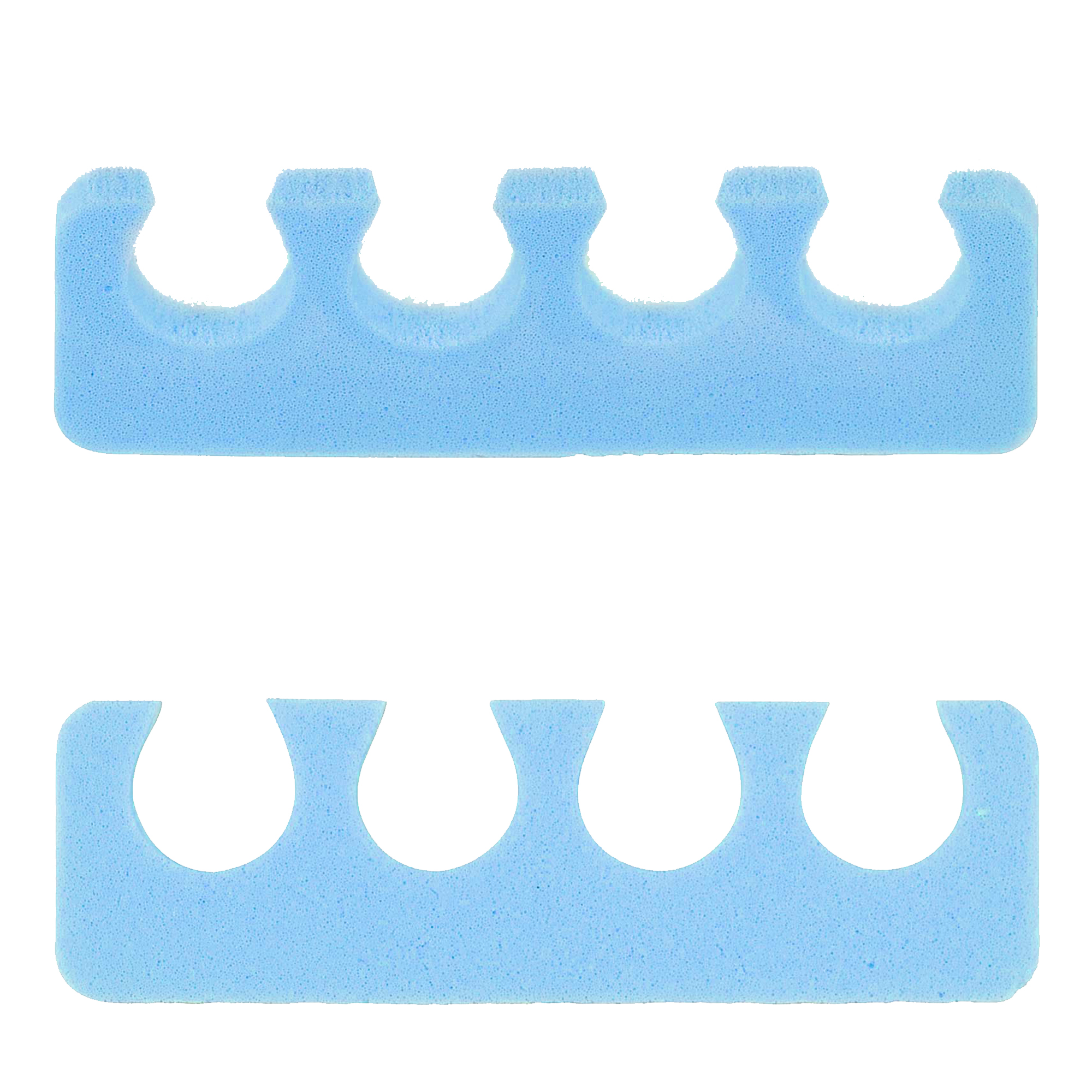 Soft Couple Finger Separators