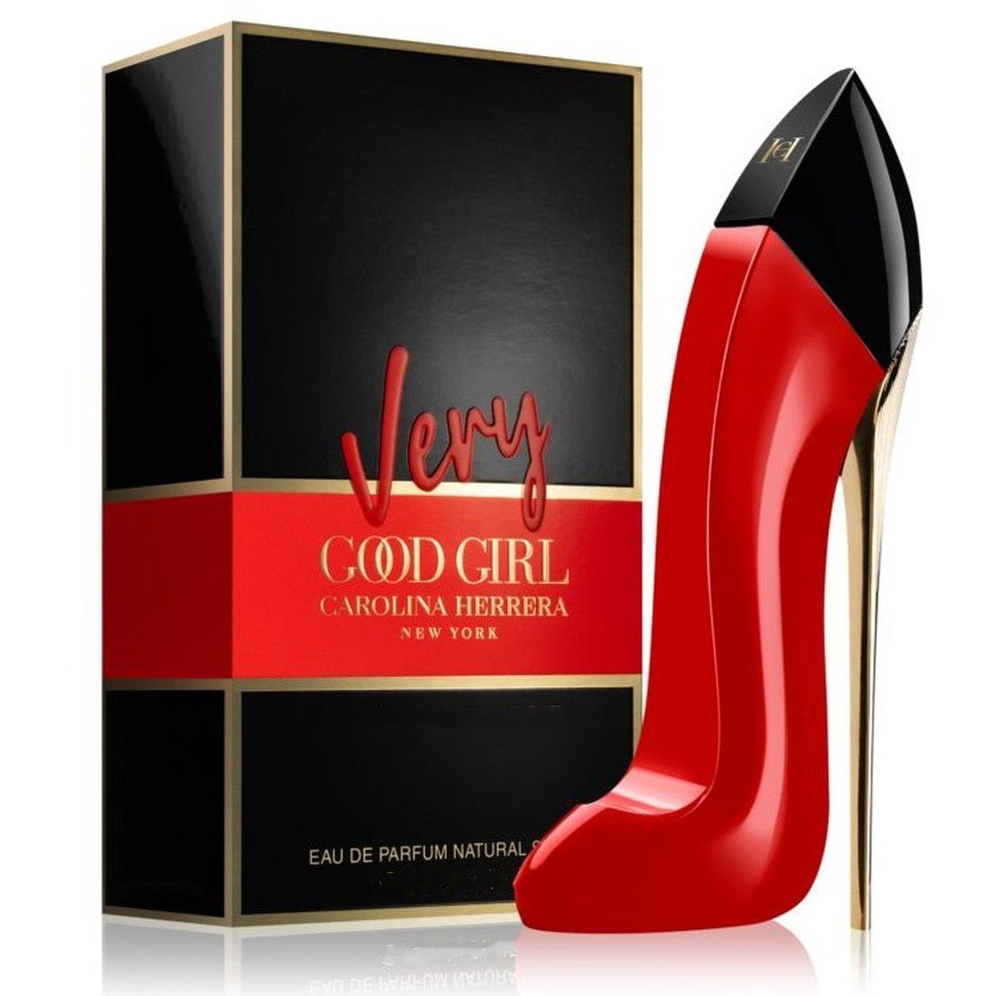 Carolina Herrera Very Good Girl EDP Femme - 30ml