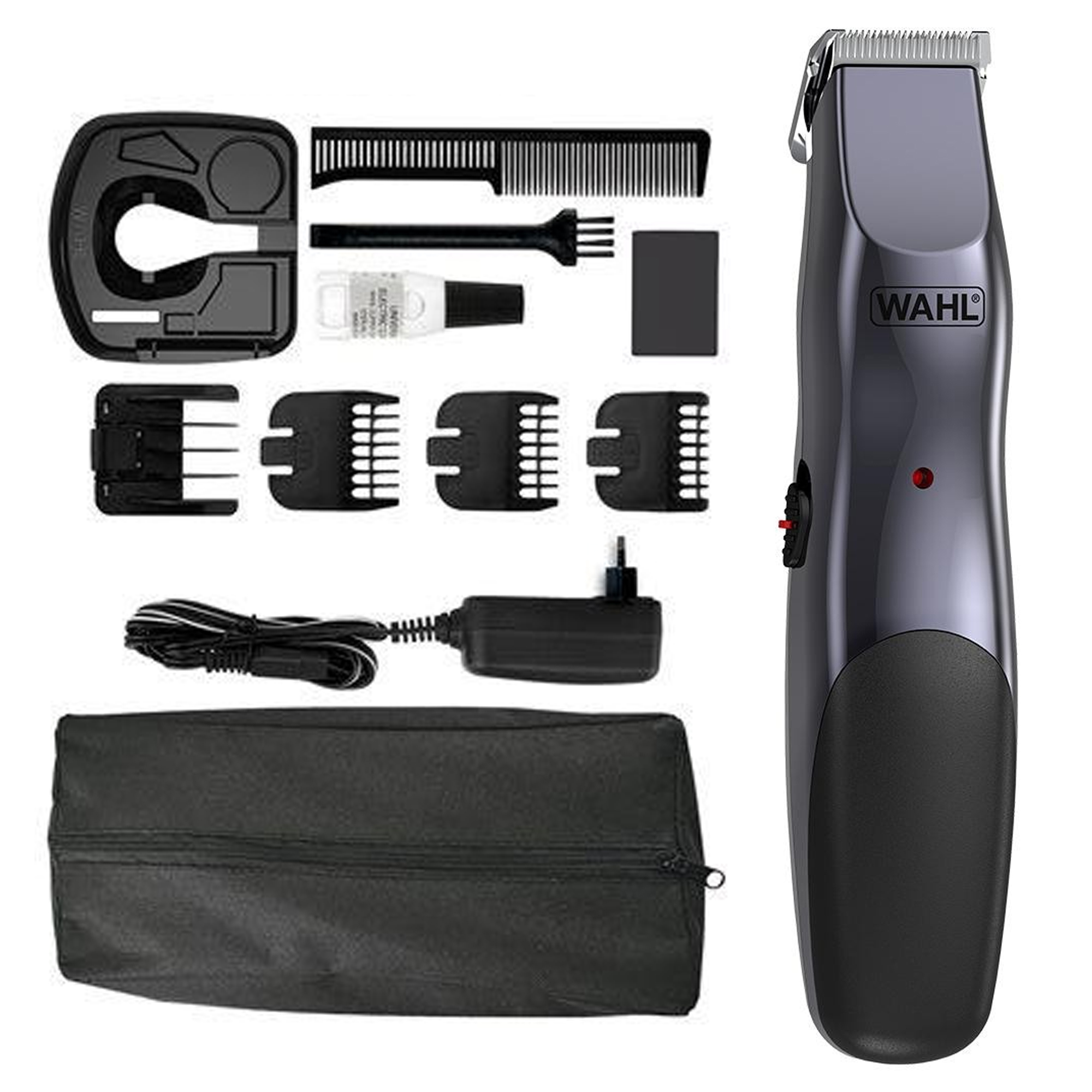Wahl Tosatrice Groomsman Beard Trimmer Cordless