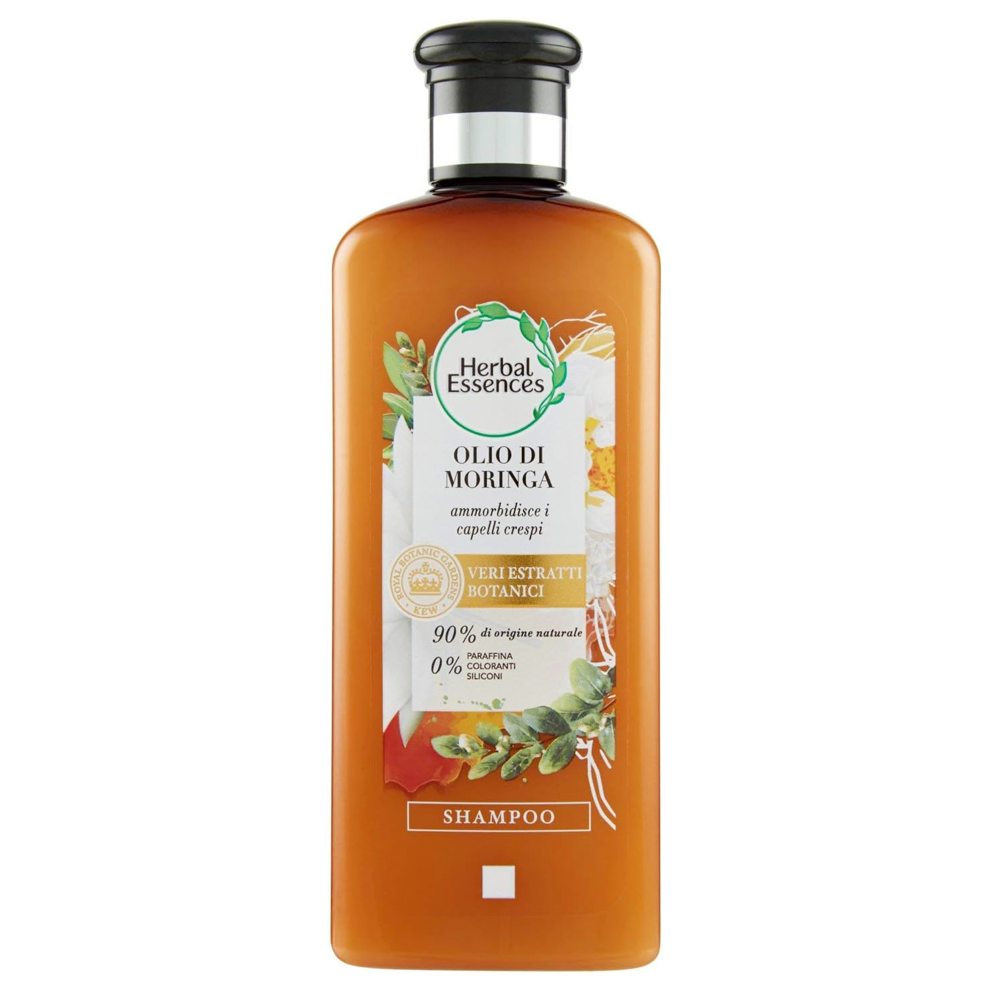 HERBAL ESSENCES | Blaco.it
