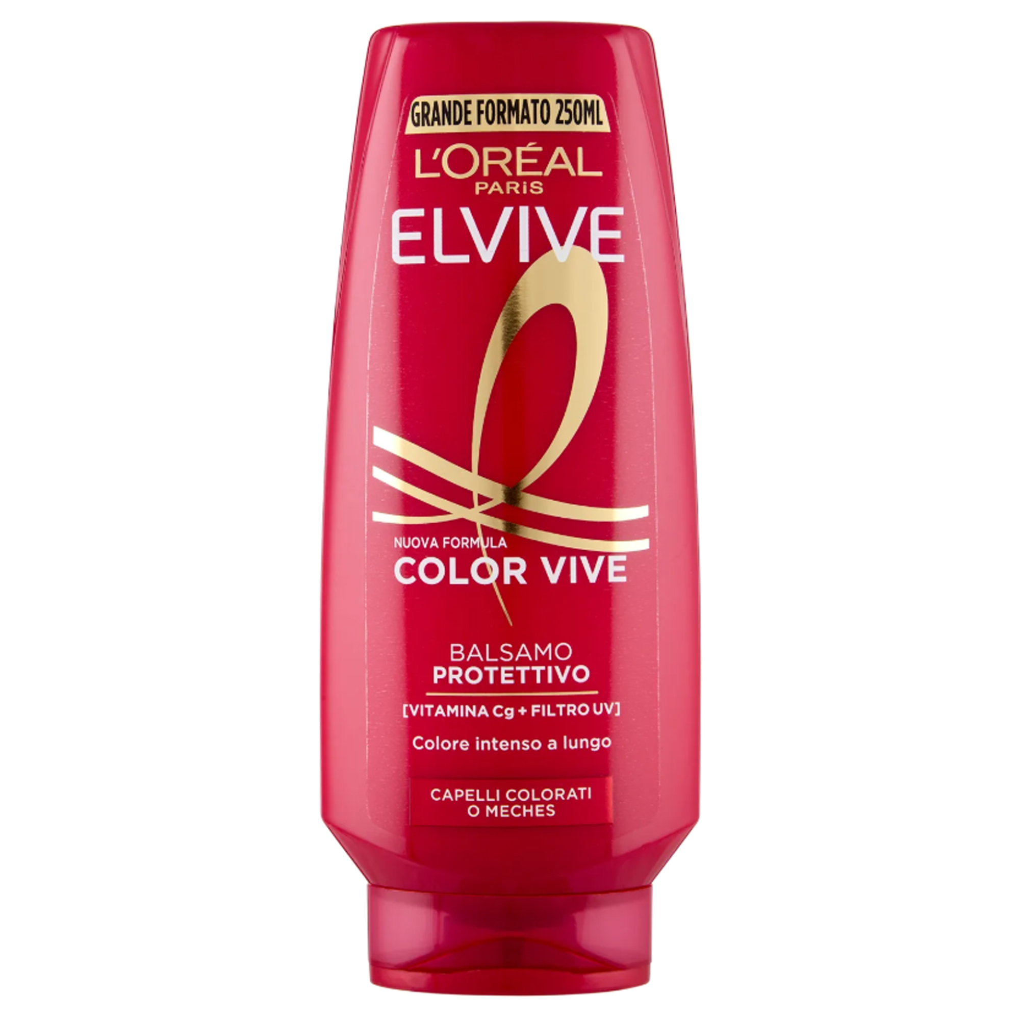 Loreal Elvive Color Vive Balsamo - 250ml