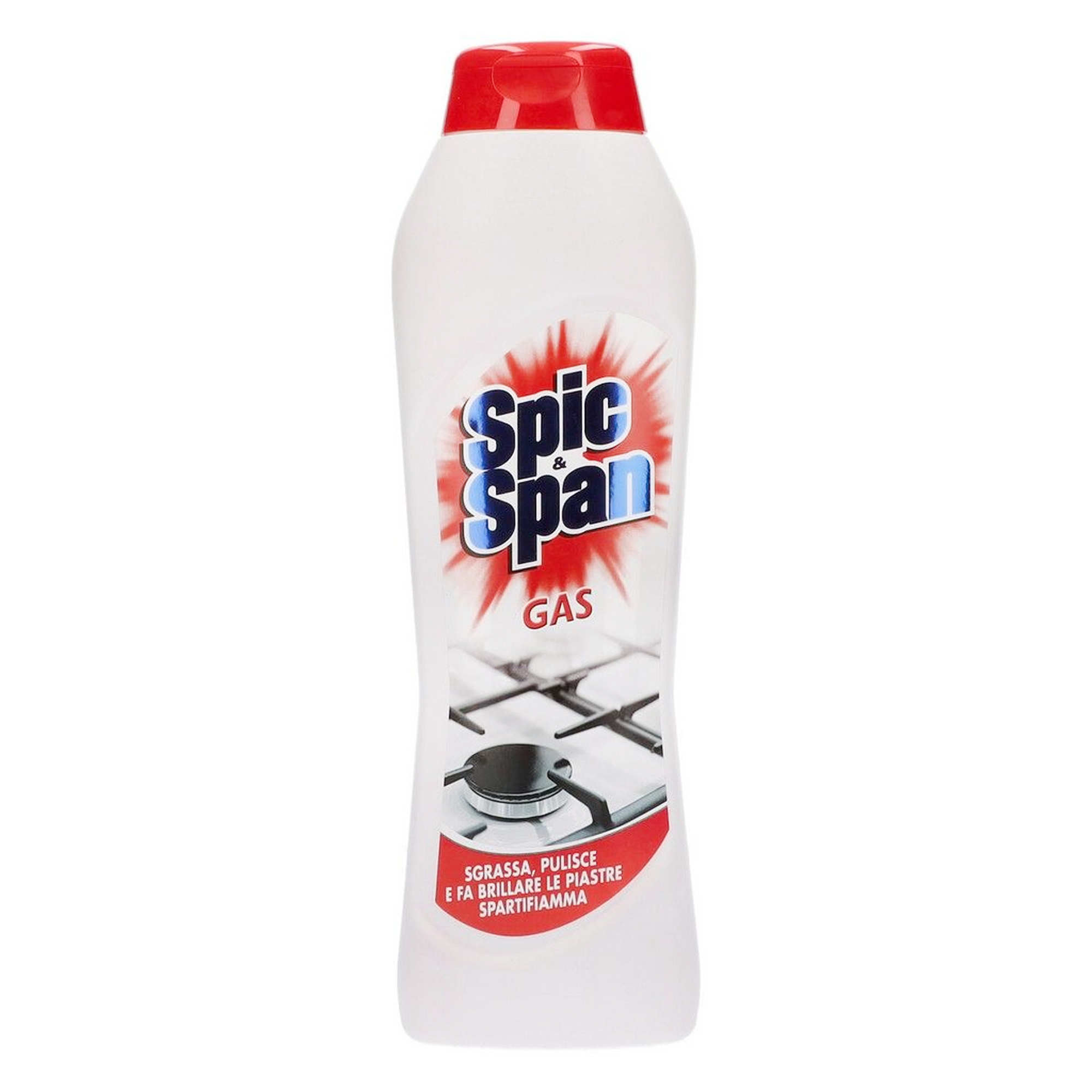 Spic and Span Gas - 500ml