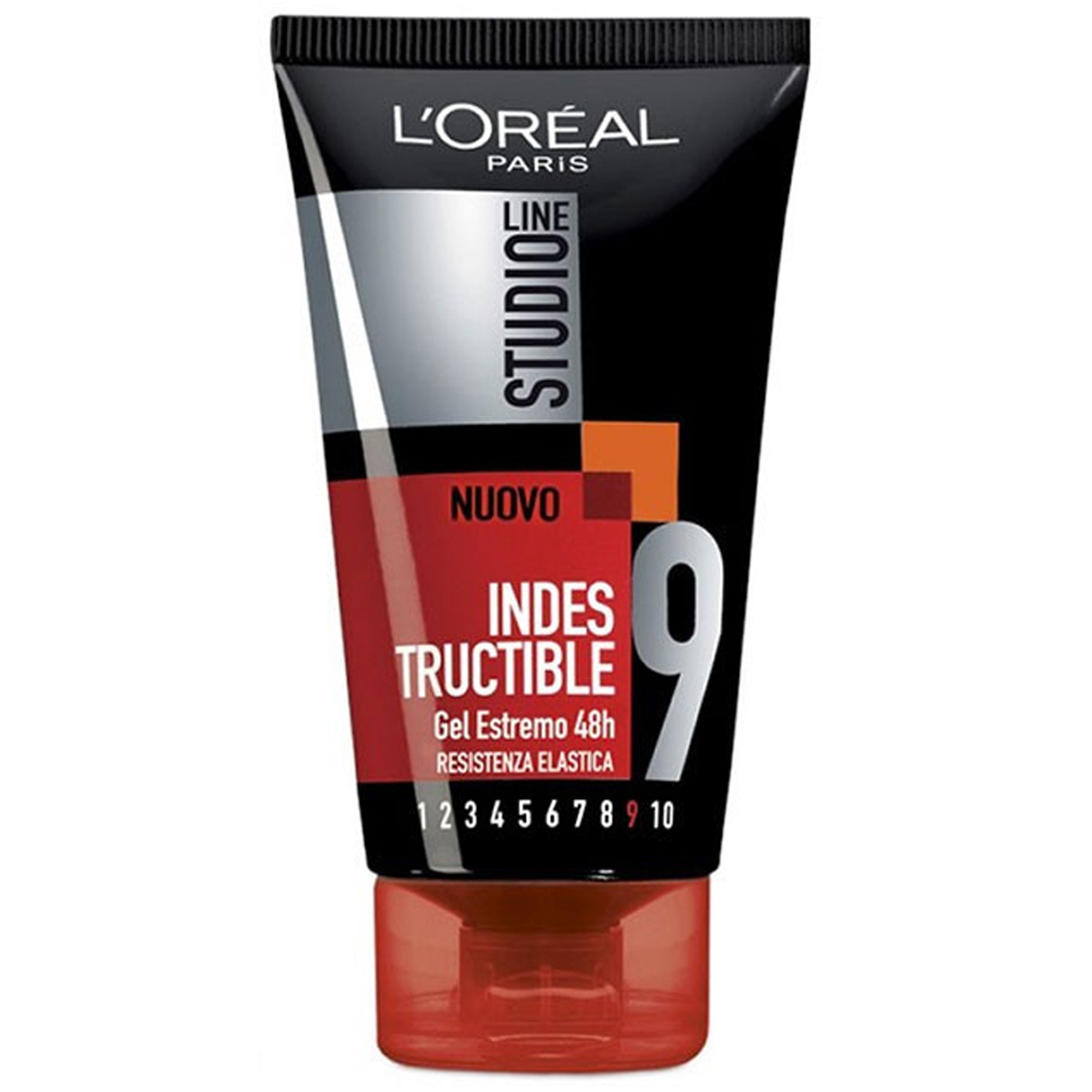 Loral Paris Studio Line Indestructible Gel Estremo - 150ml
