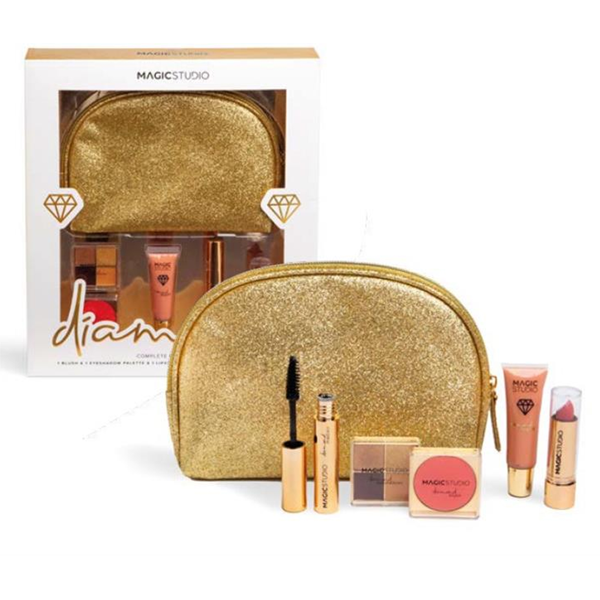 Scopri il miglior make-up per ogni esigenza su Blaco.it