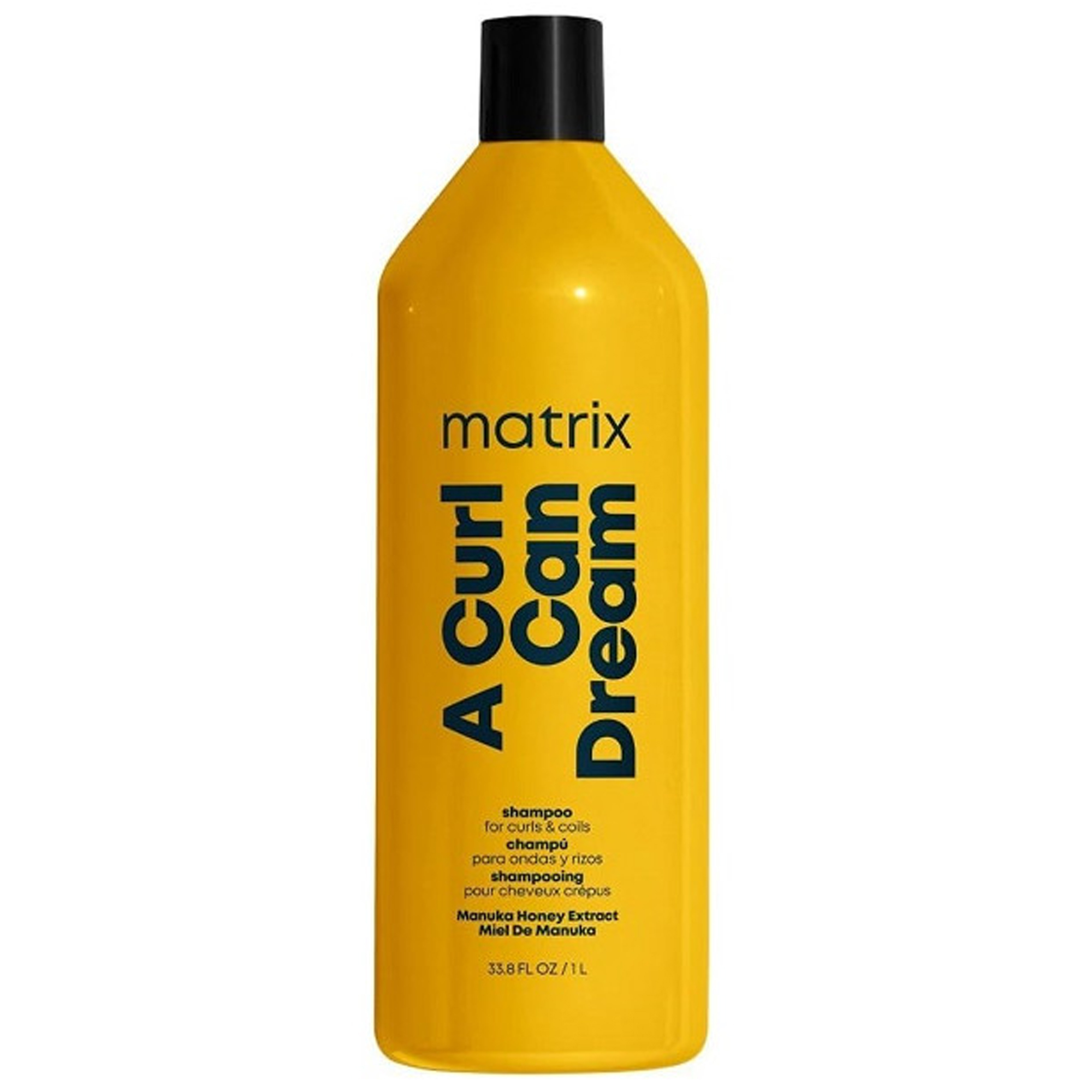 Matrix A Curl Can Dream Shampoo Elasticizzante Capelli Ricci 1000ml