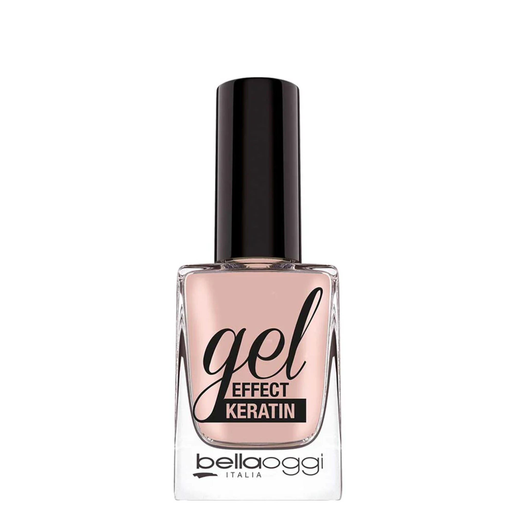 Bellaoggi Smalto Unghie Keratin Gel Effect – Ethereal
