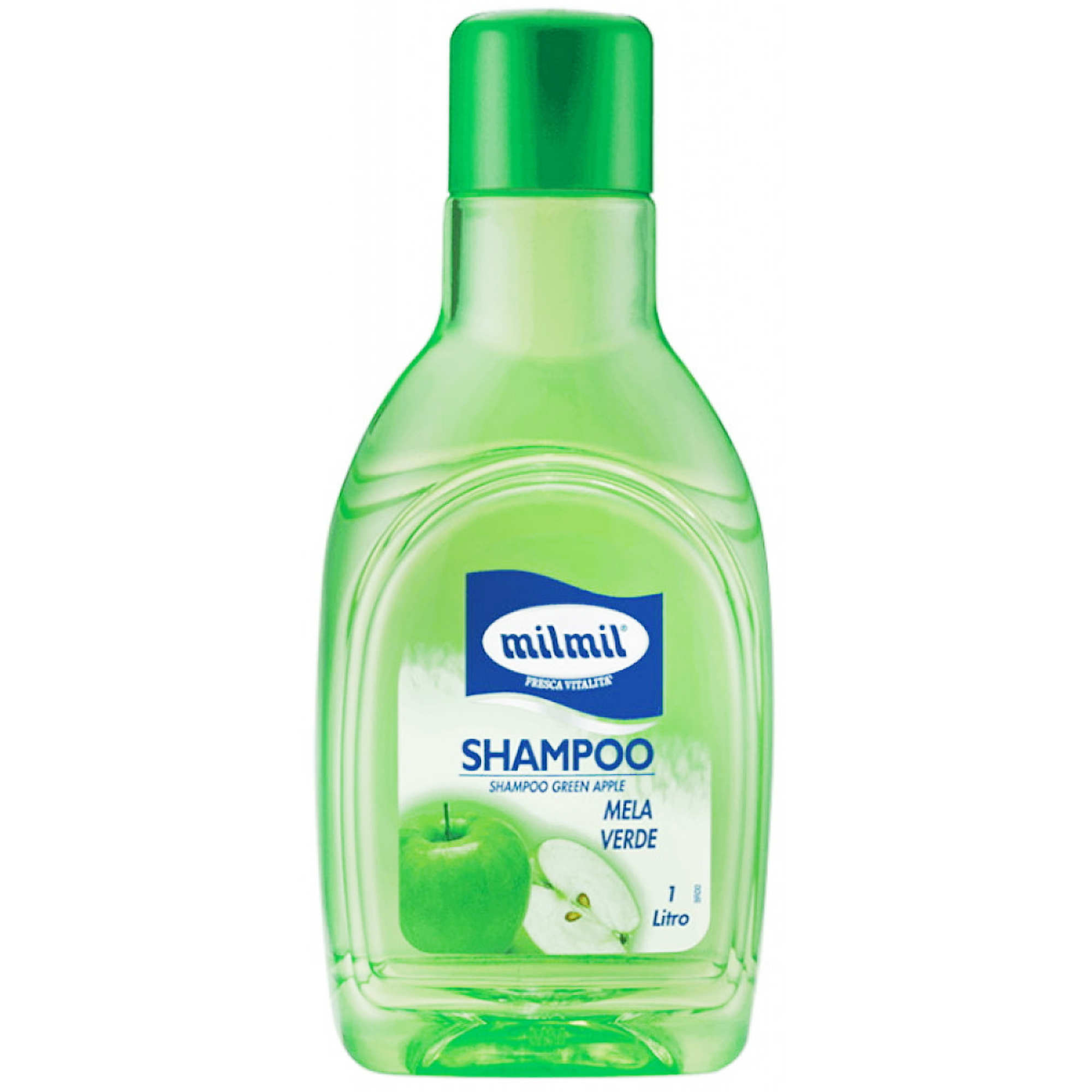 Shampoo per Capelli Professionale - Acquista Ora