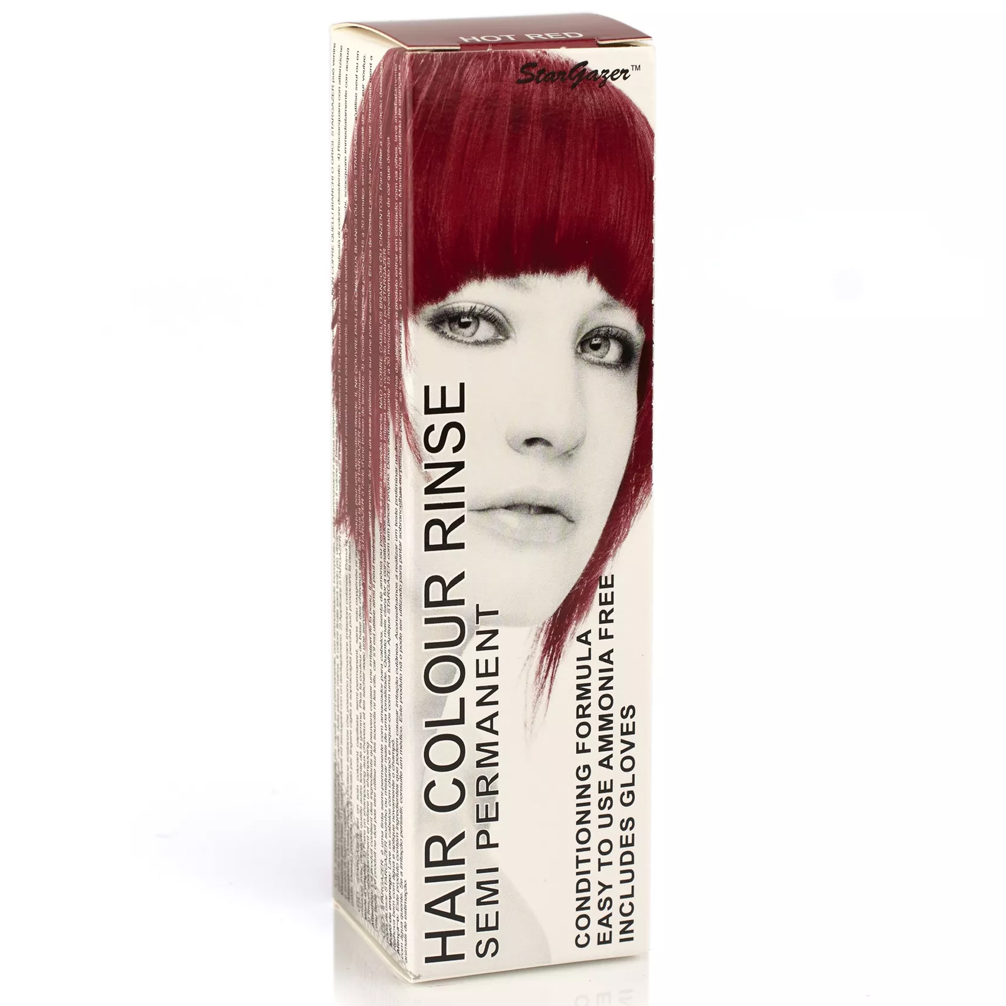 Teinture semi-permanente StarGazer - Violet