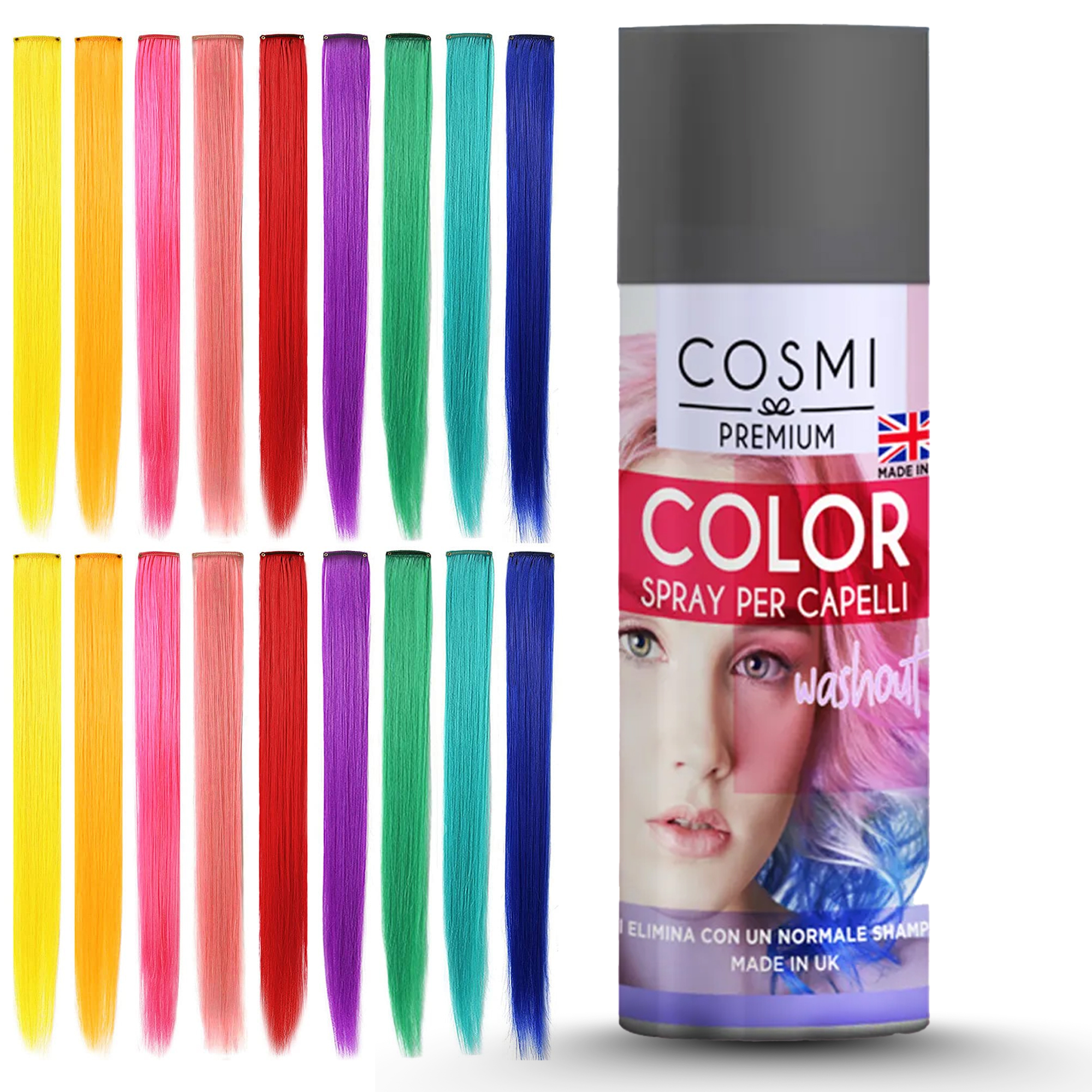 Colorazione - Tinta Capelli, Colorazione Per Capelli Online