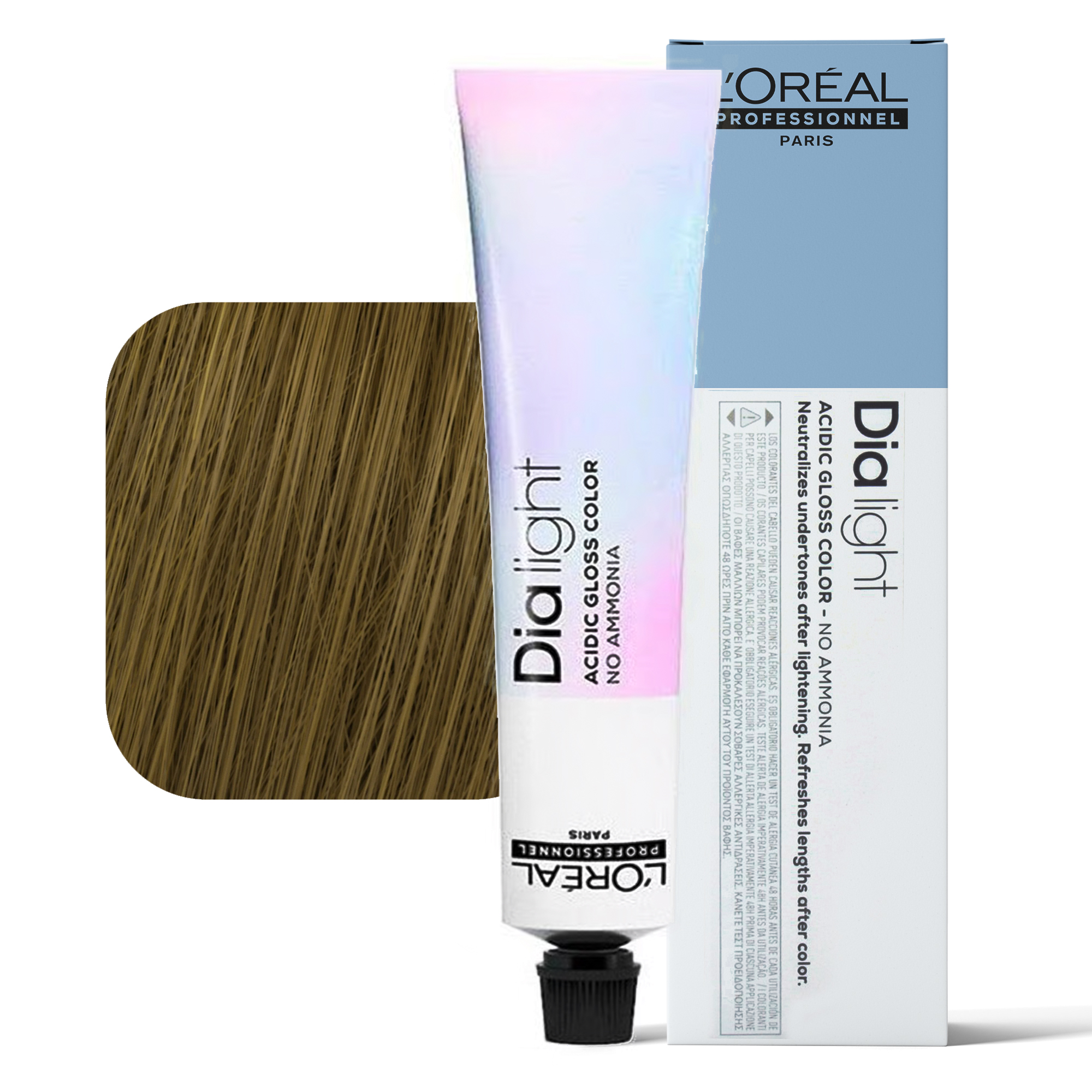 Loreal Dialight Tintura per Capelli - 50ml