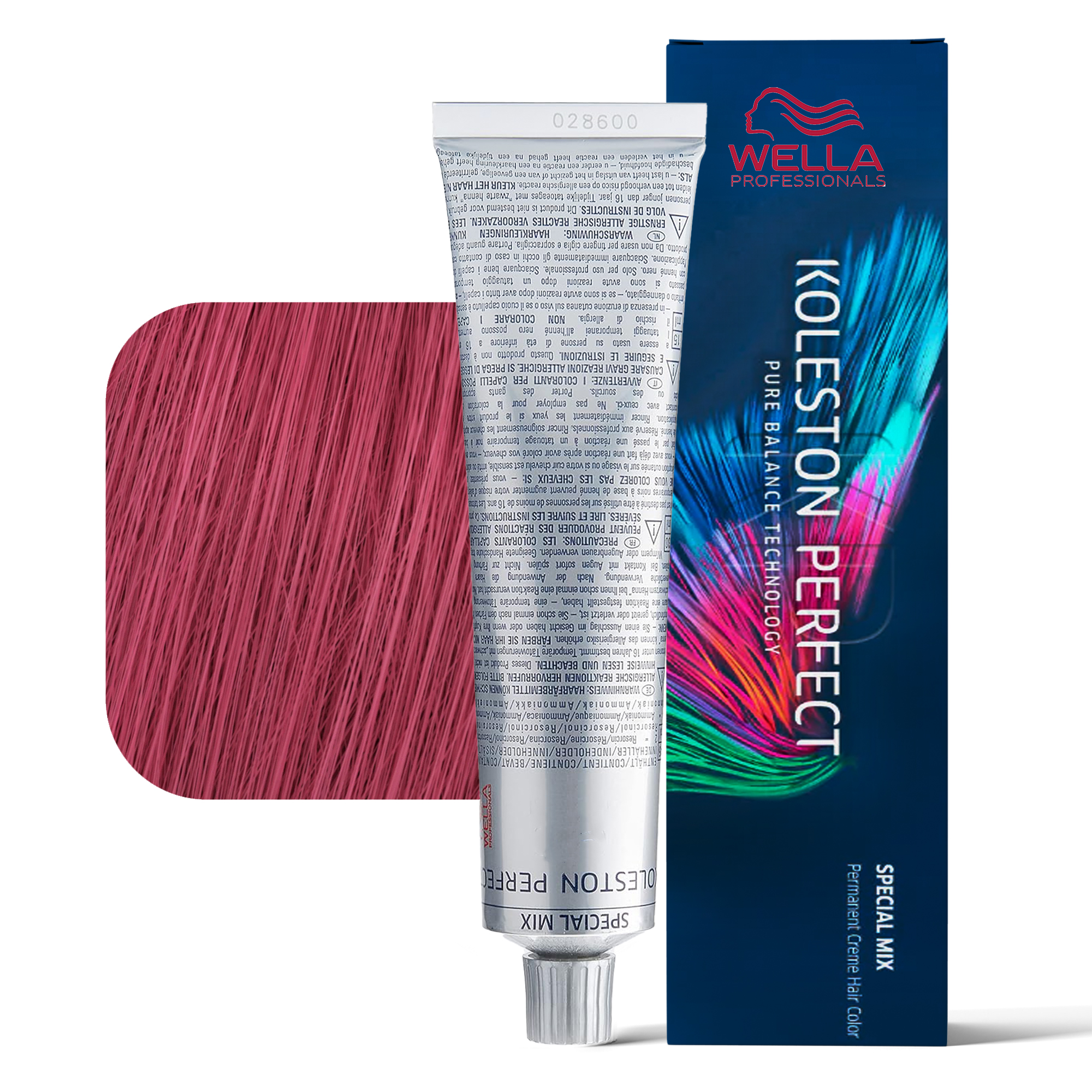 Koleston Perfect ME 0/65 Tinta Permanente Capelli 60ml