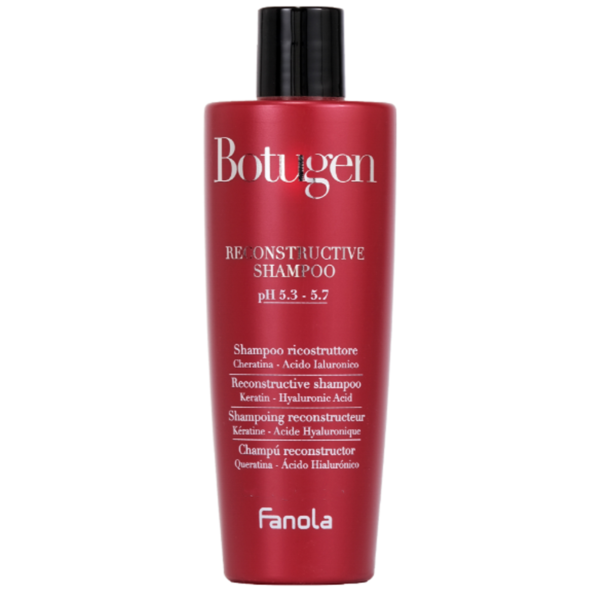 Fanola Botugen Shampoo Ricostruttore 300ml
