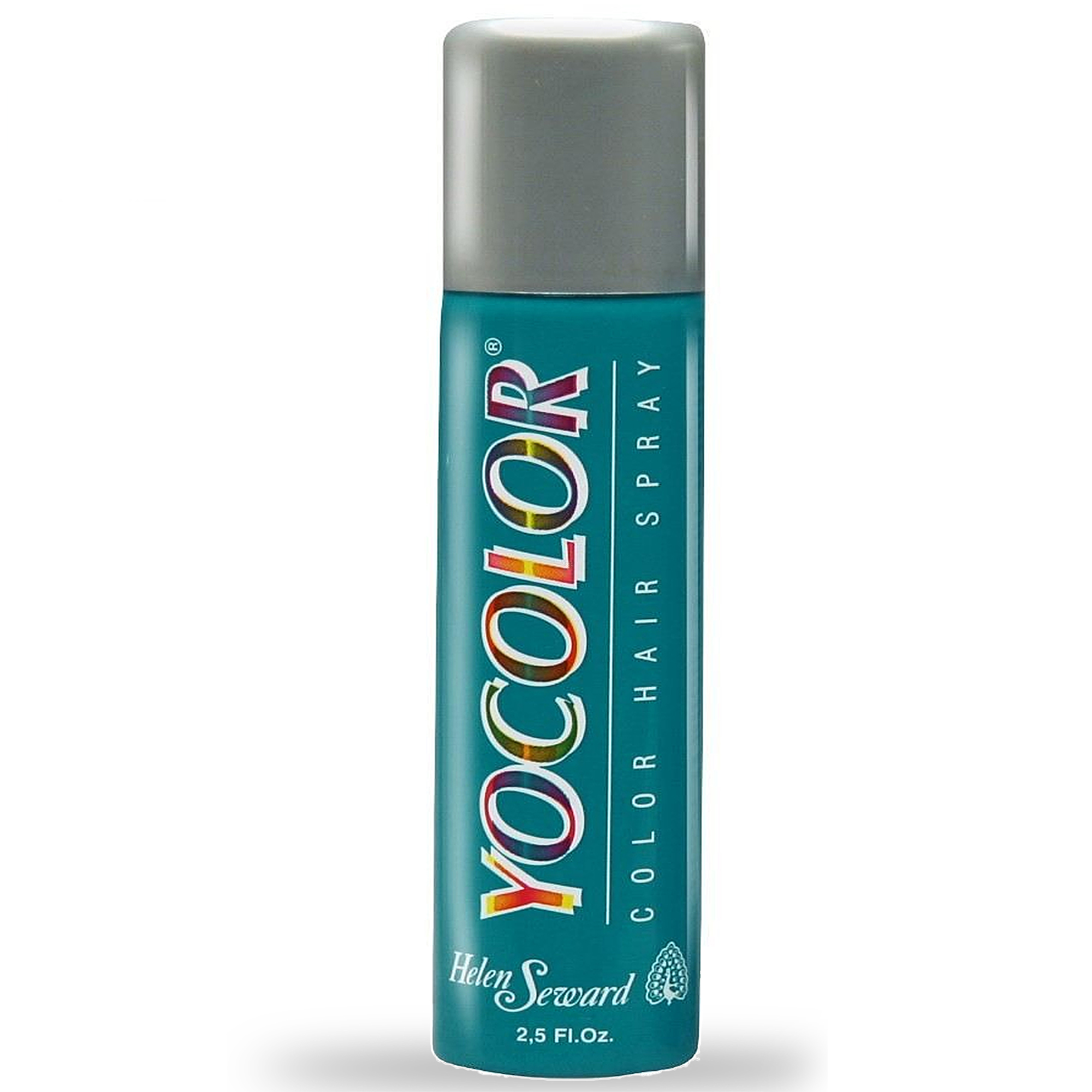 YoColor Lacca Spray Colorante - Multicolor