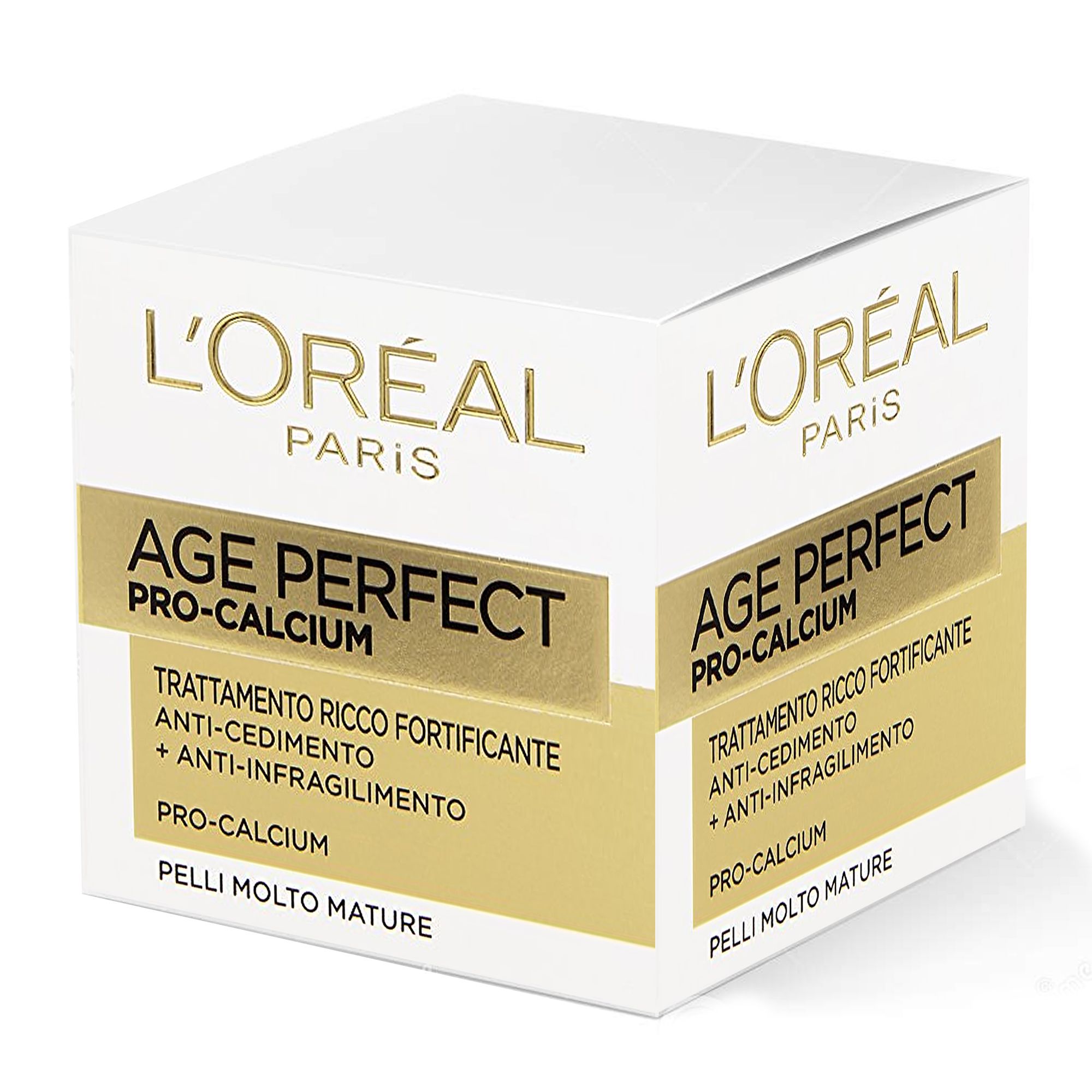 Loreal Paris Age Supreme Pro Calcium Day Cream - 50ml