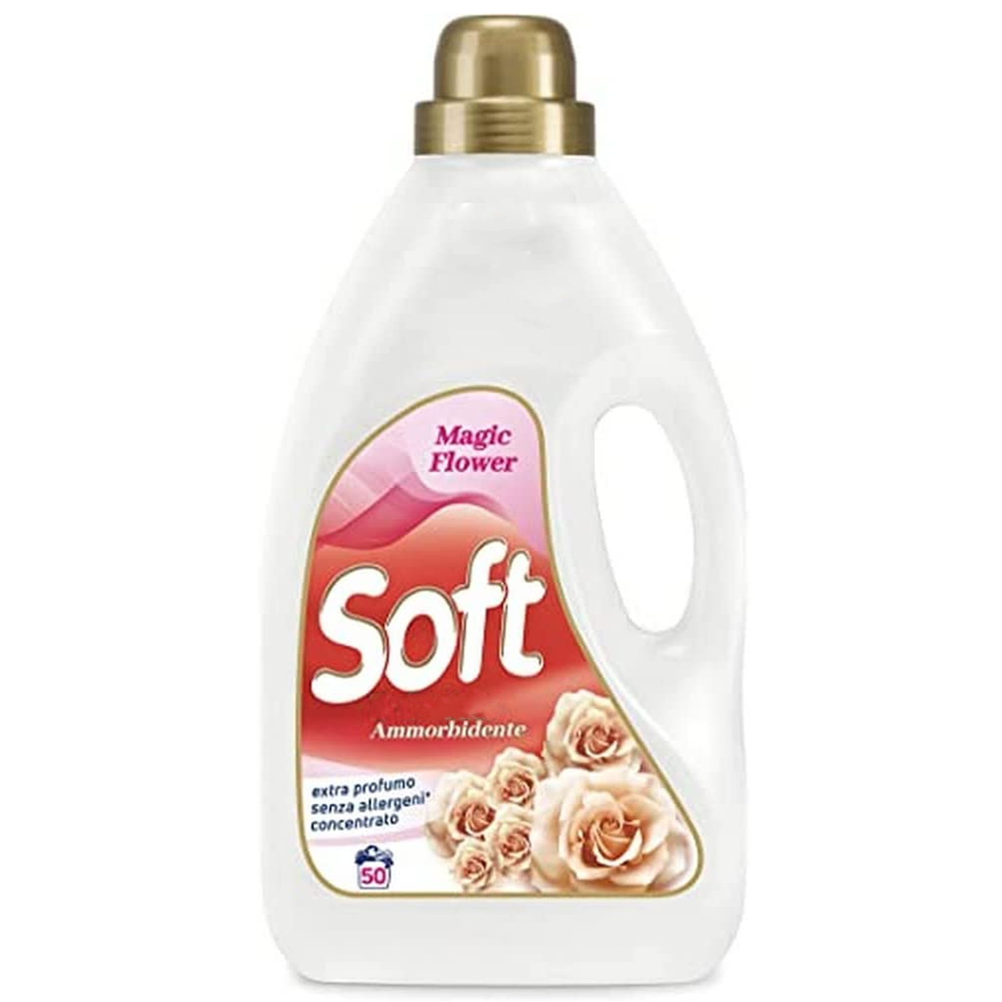 Fabric softener