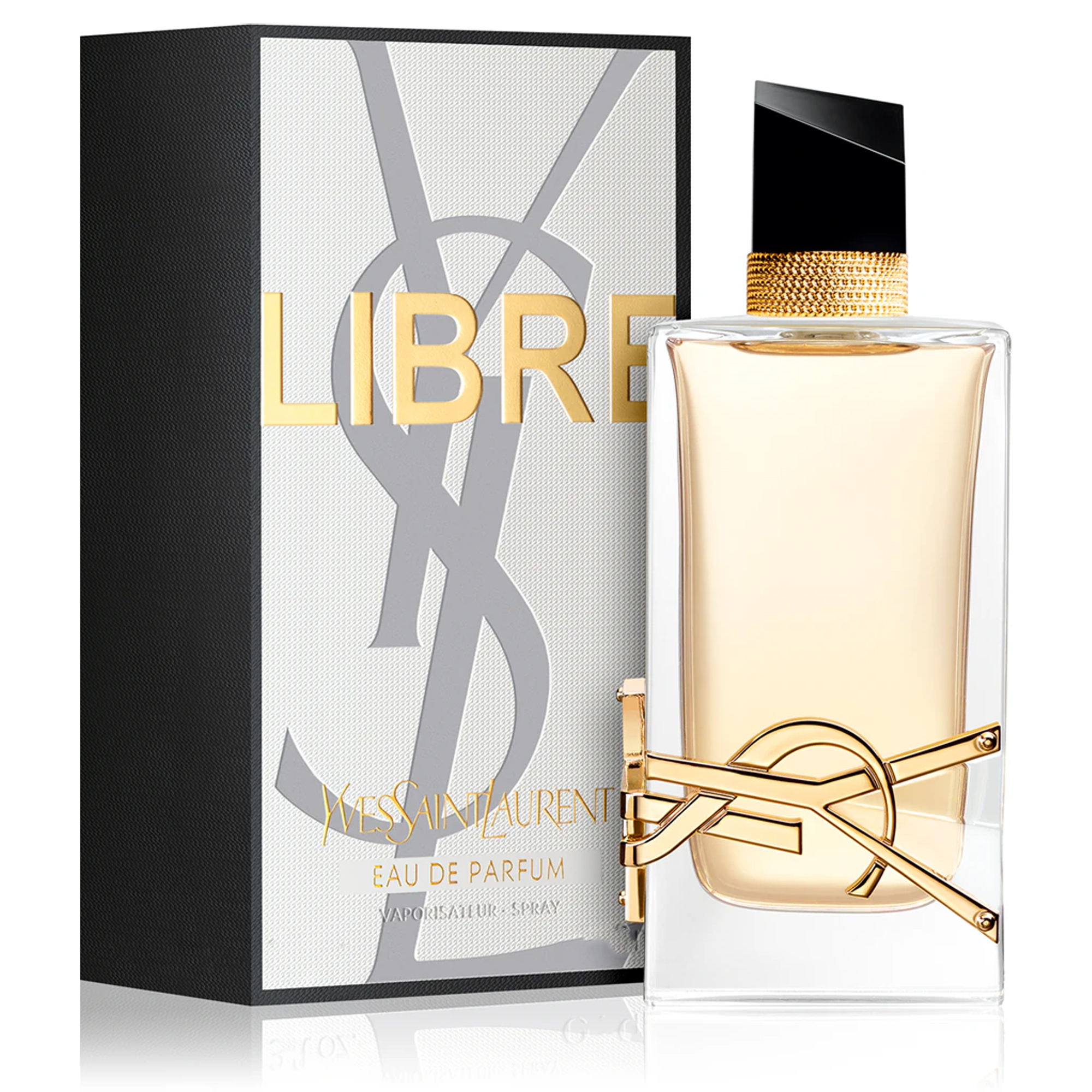 Yves Saint Laurent Libre Profumo EDP Donna - 50ml