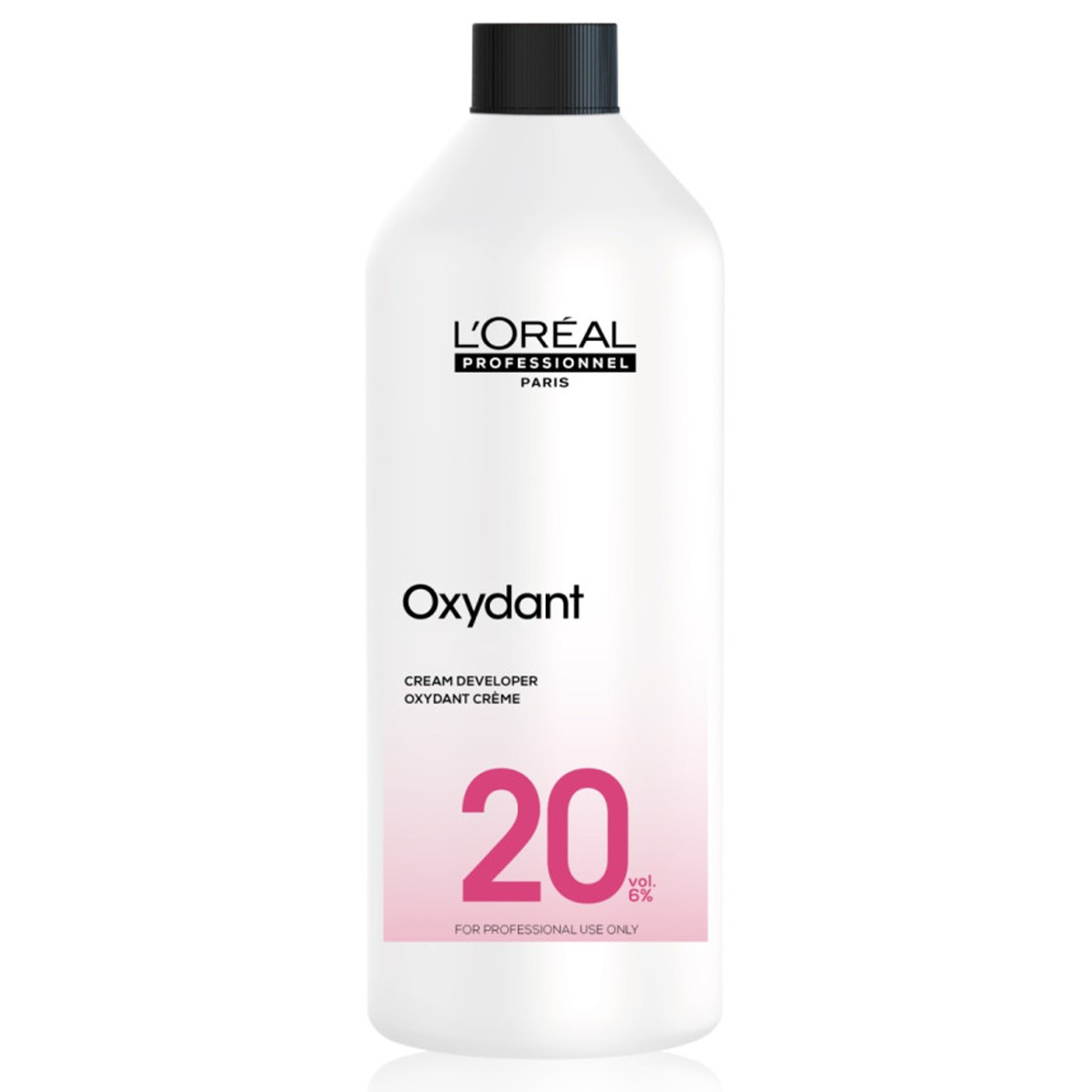 Loreal Majirel Oxydant Emulsion oxydante 1000ml - 30Vol