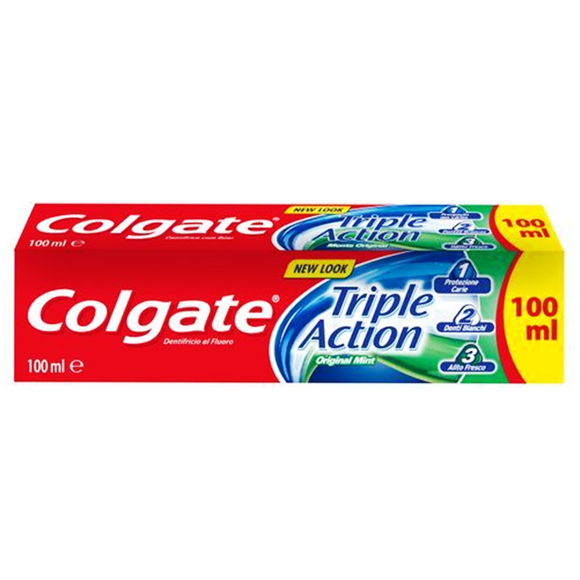 Dentifrice