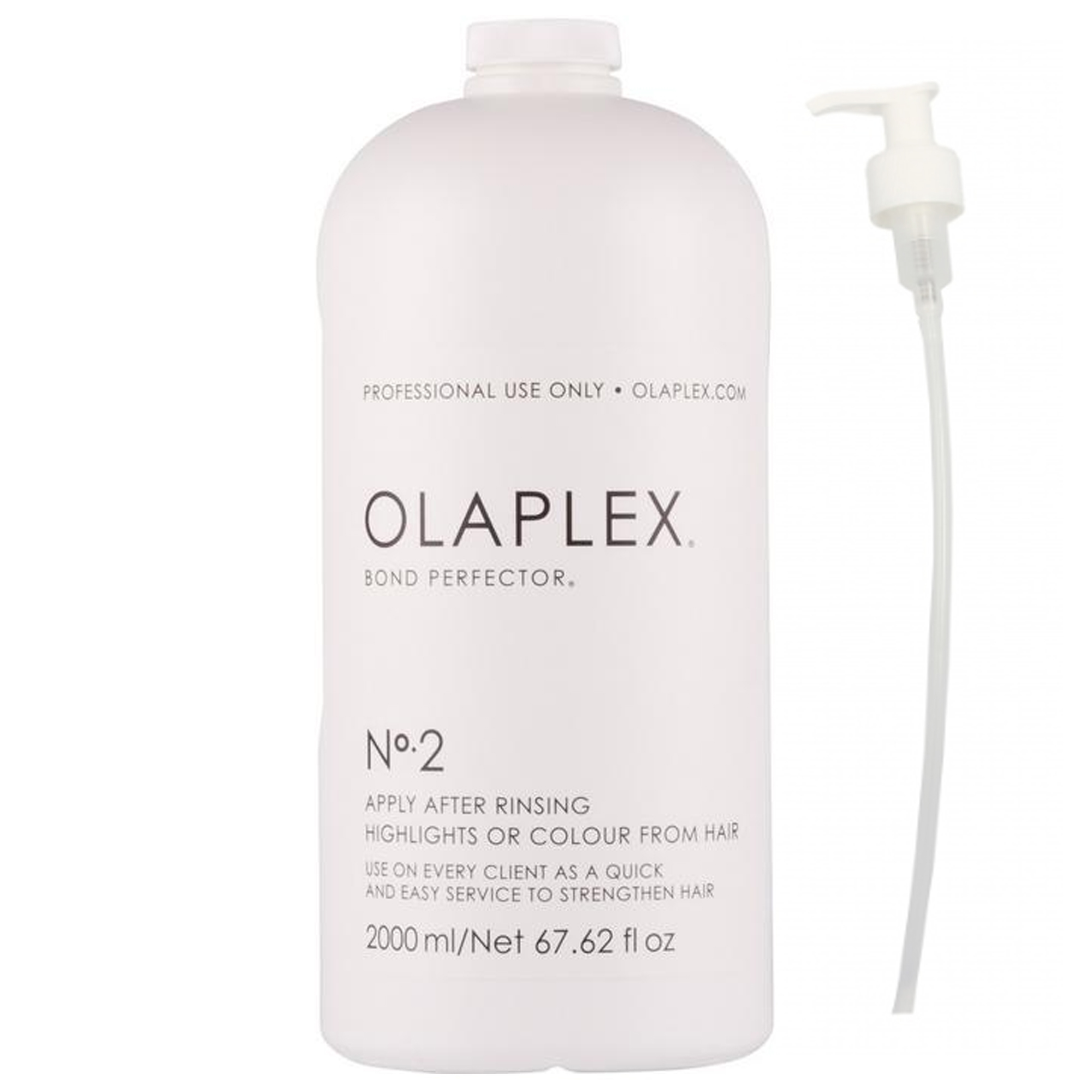 Olaplex Bond Perfector n.2 - 2000ml