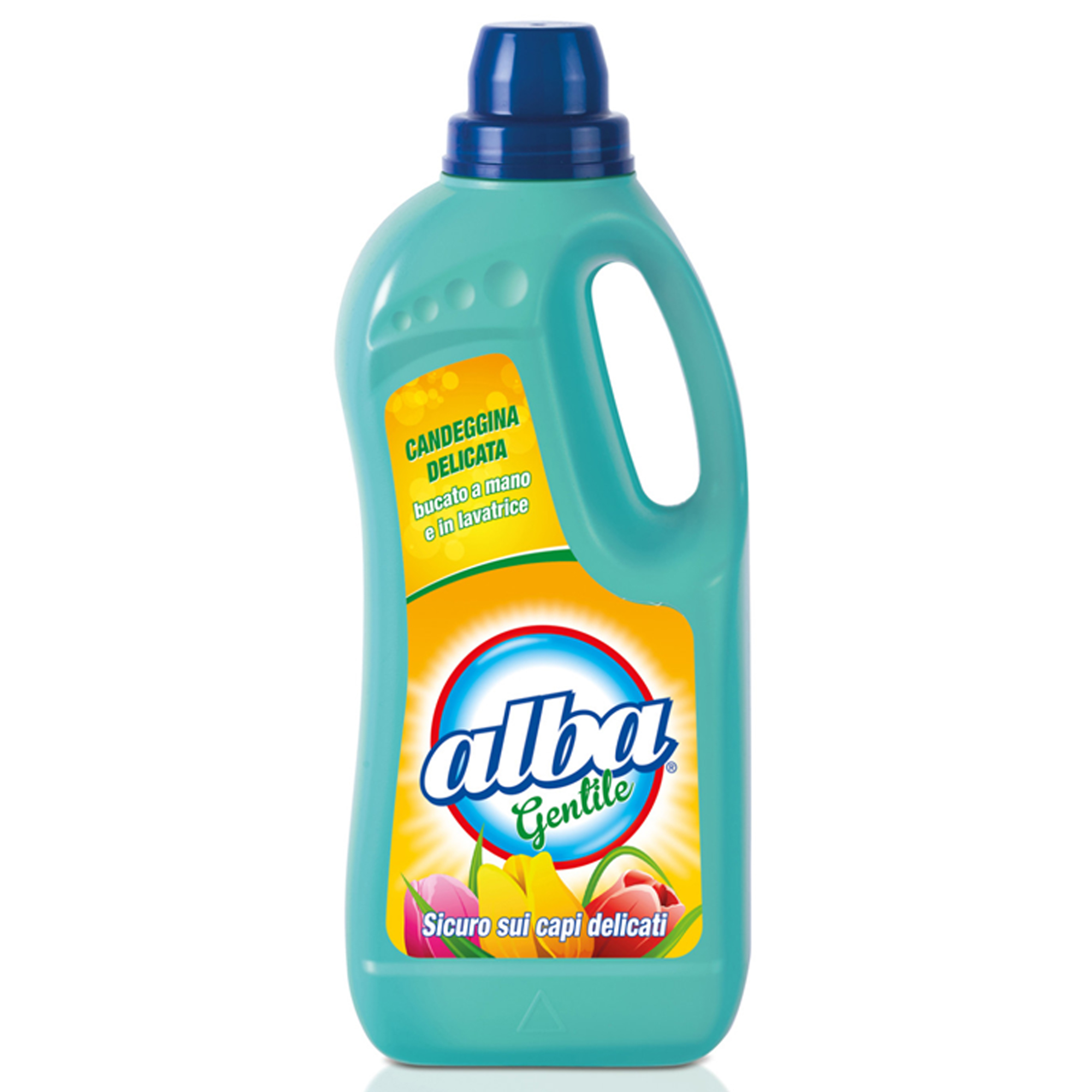 Alba Candeggina Gentile Delicata - 2000ml