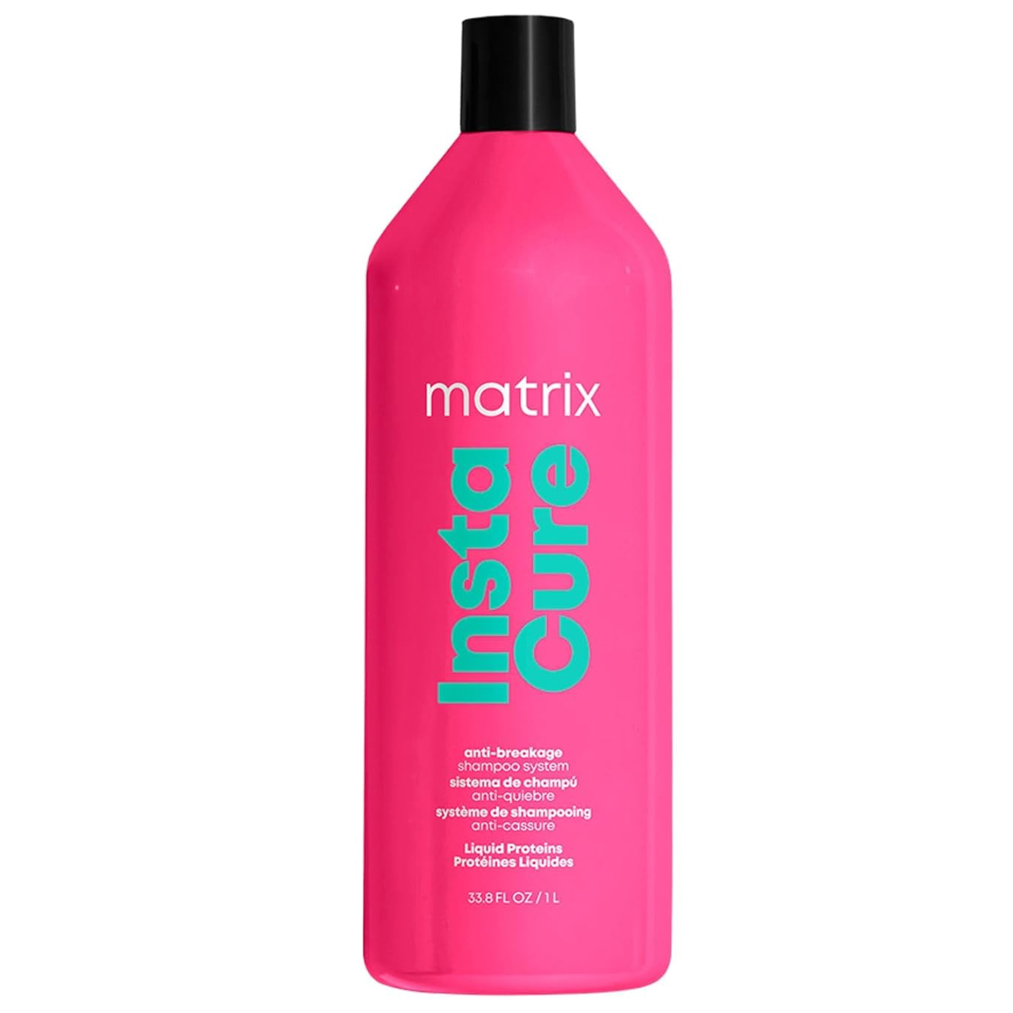 Matrix Insta Cure Shampoo Anti Rottura - 1000ml
