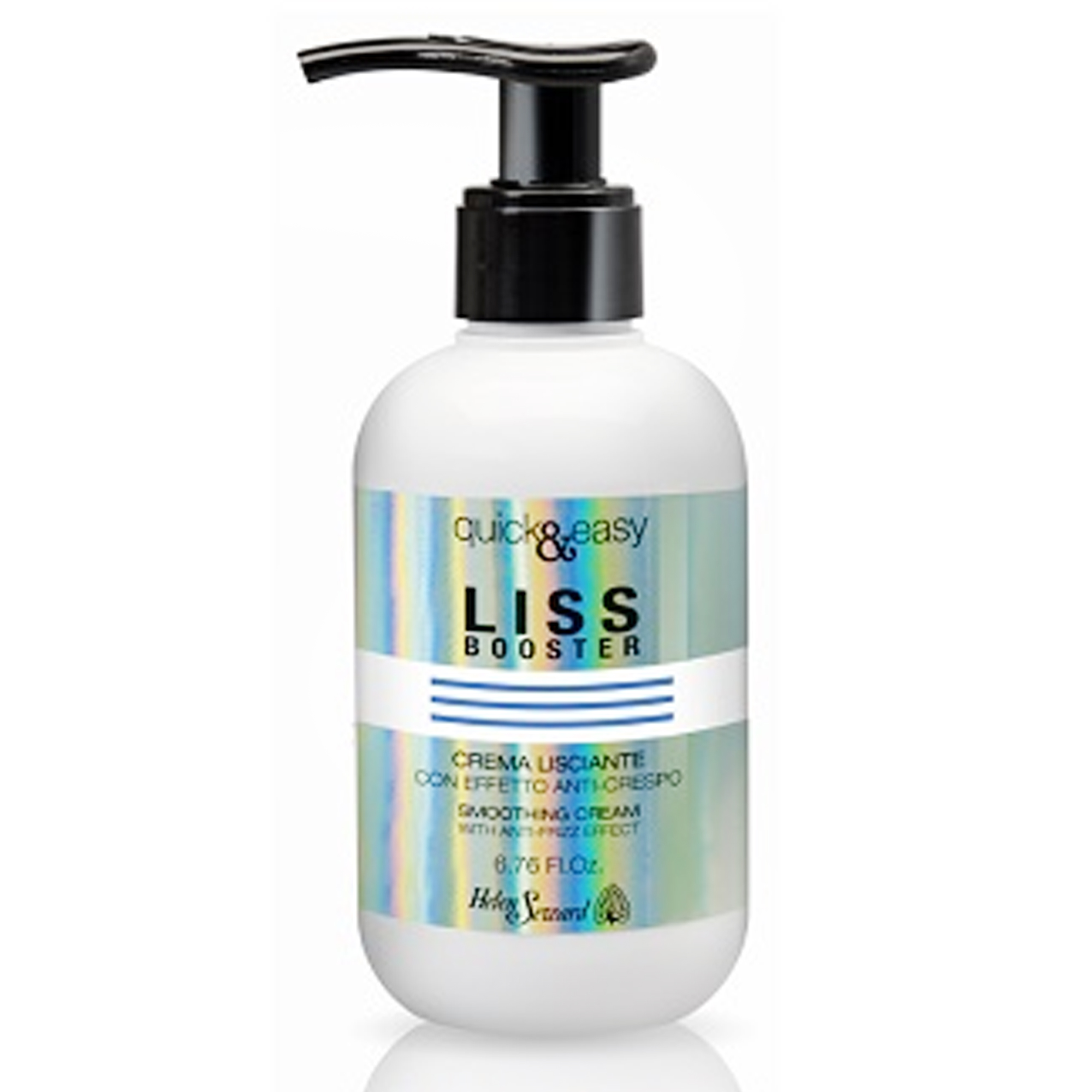 Helen Seward Quick and Easy Liss Booster - 200ml