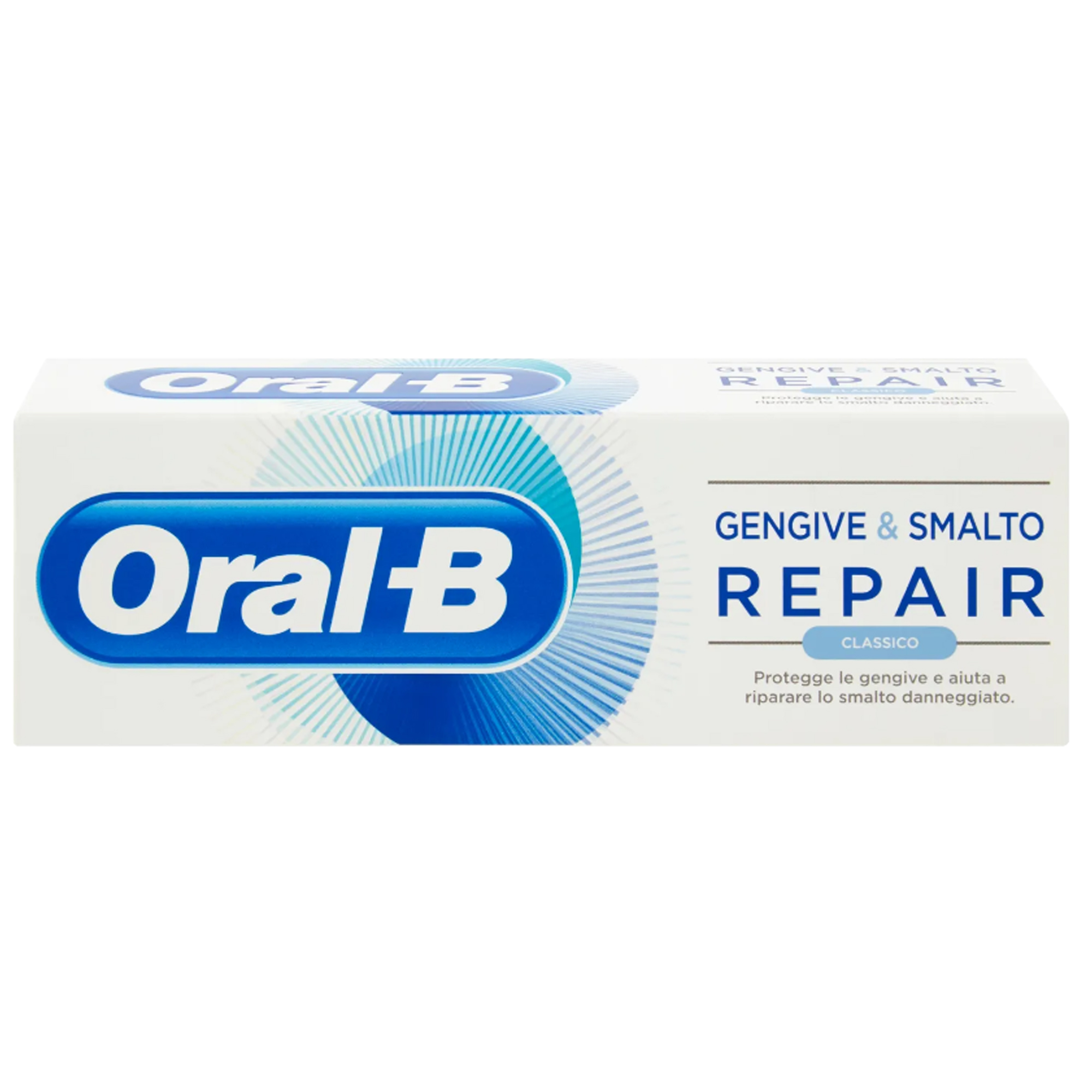 Dentifrici: AZ, Mentadent, Colgate, Oral B - Dentifricio