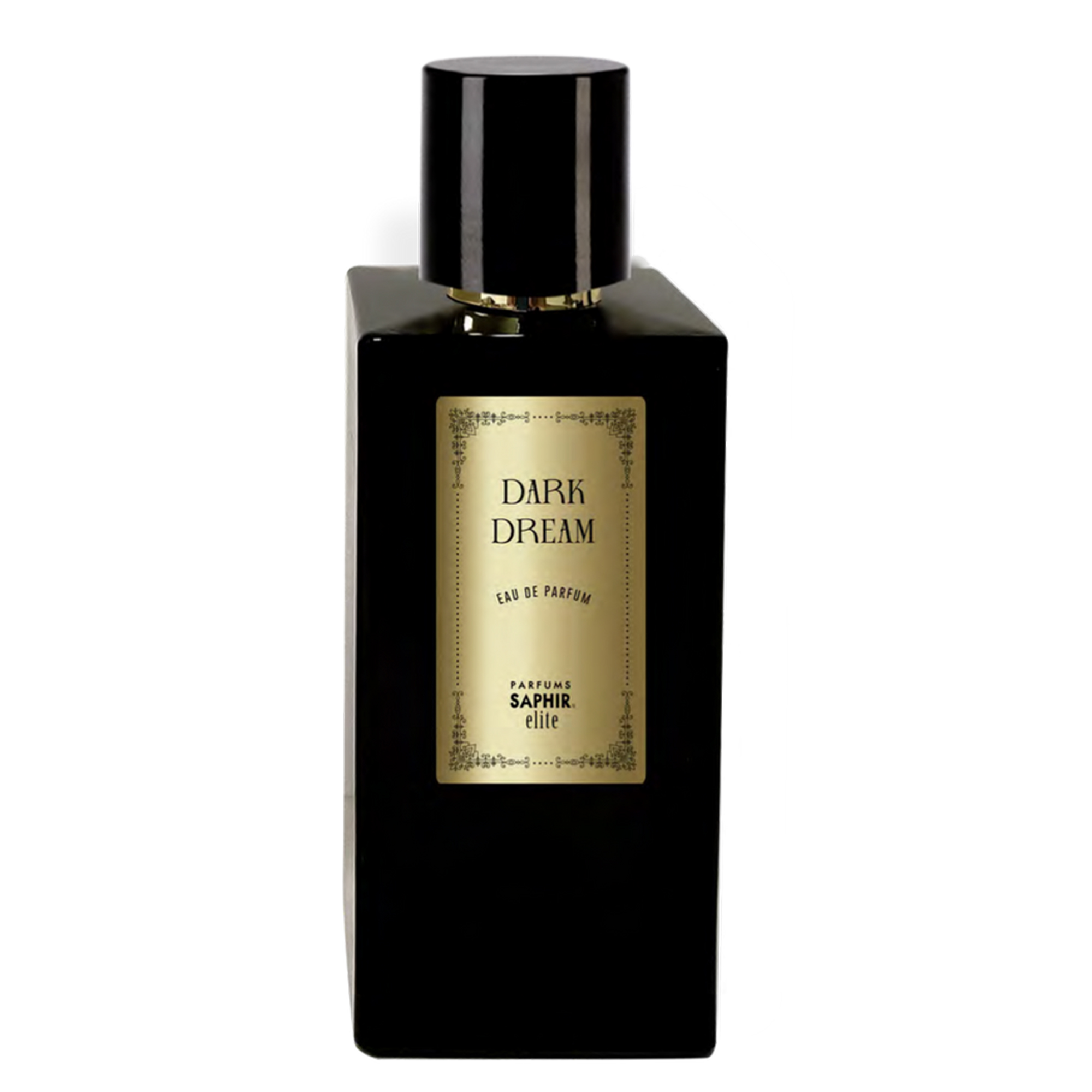 Saphir Elite Dark Dream Profumo EDP Unisex Eau De Parfum - 100ml