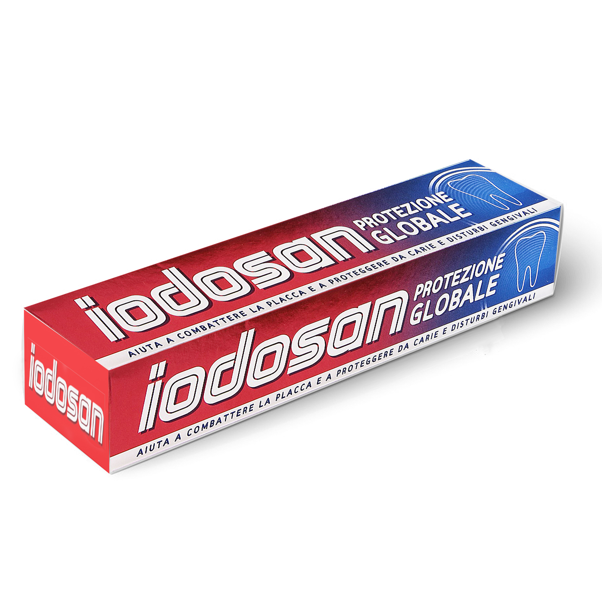 Dentifrici: AZ, Mentadent, Colgate, Oral B - Dentifricio