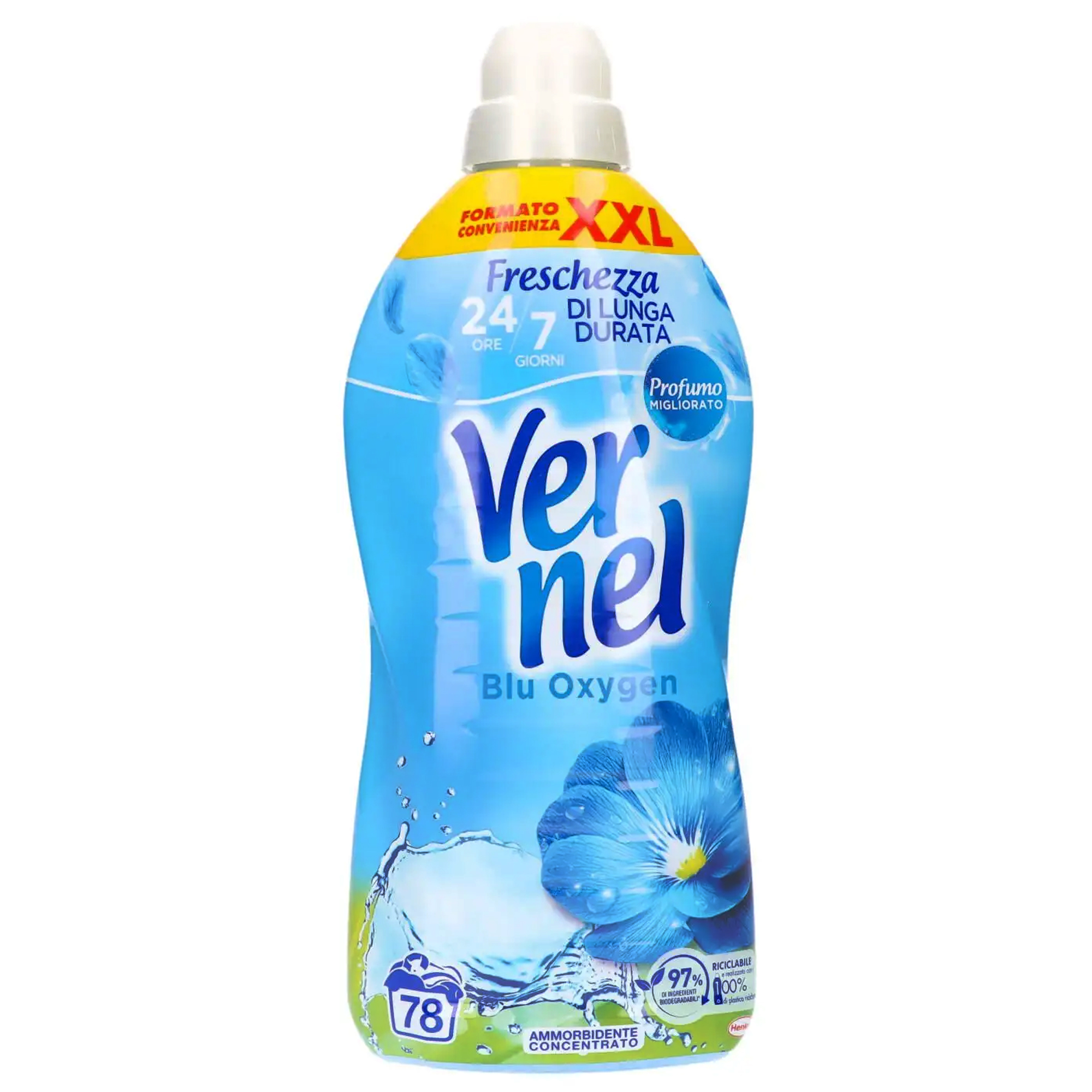 Ammorbidenti Lenor, Coccolino - Shop Online