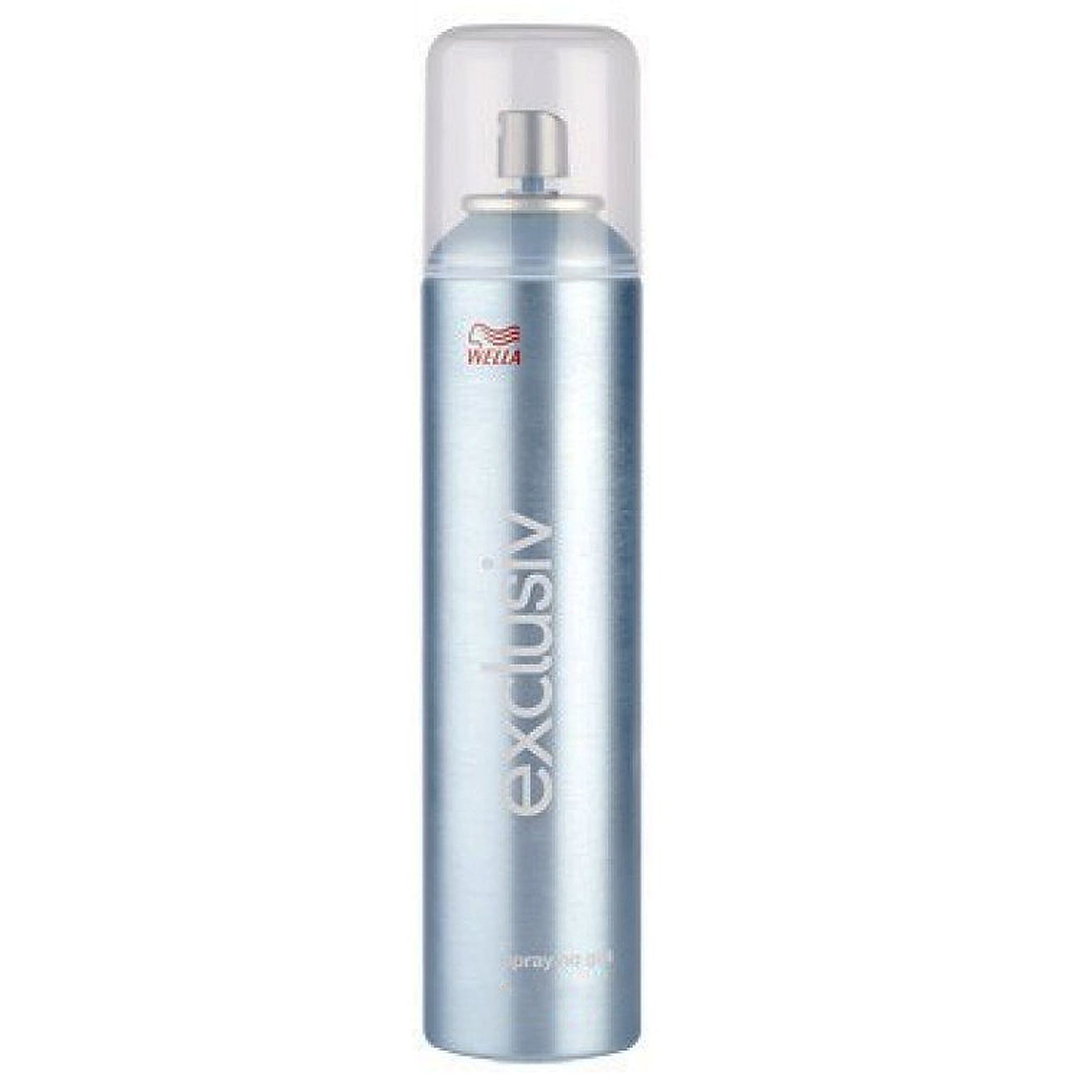 Wella Lacca Exclusive NO GAS Forte - 250ml