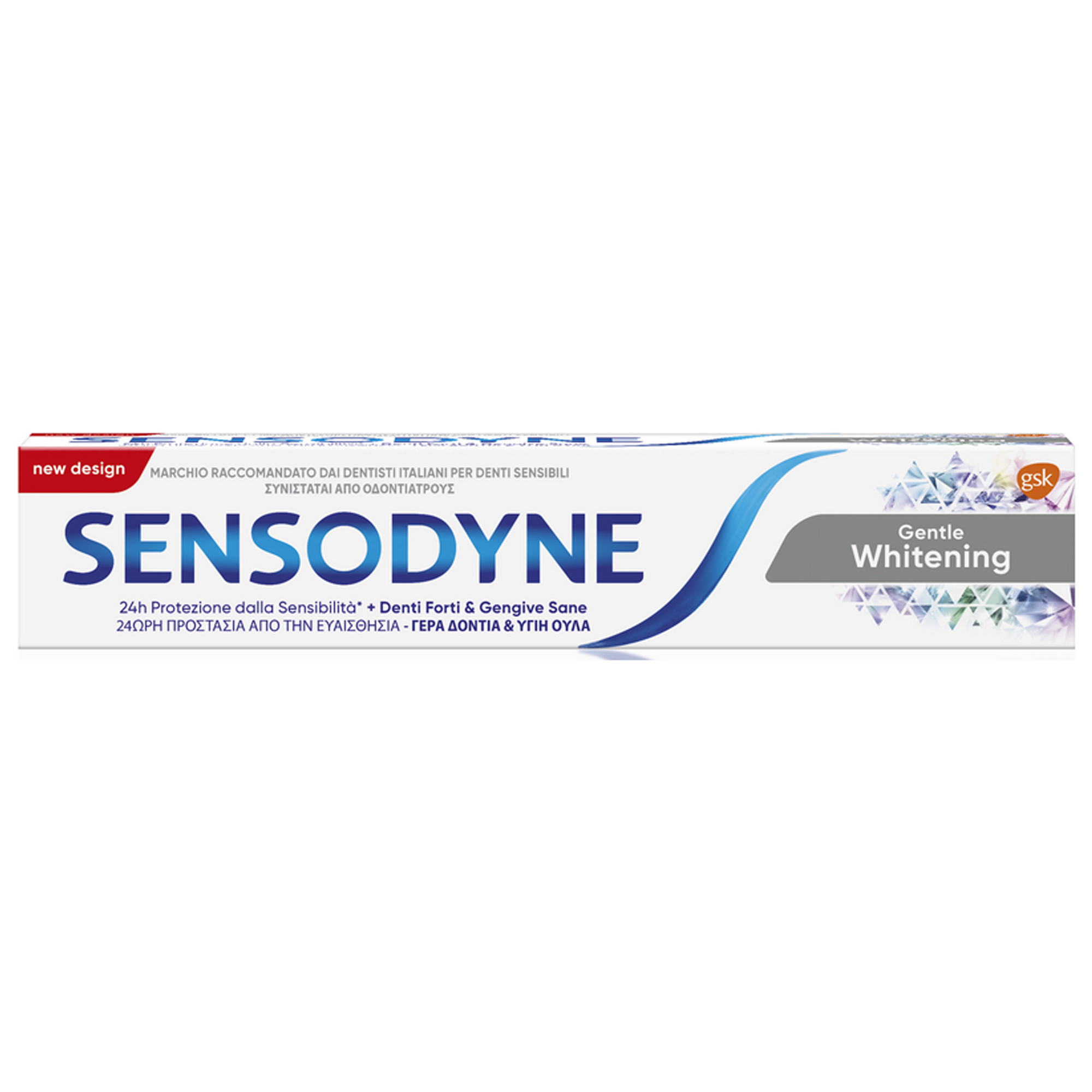 Dentifrici: AZ, Mentadent, Colgate, Oral B - Dentifricio