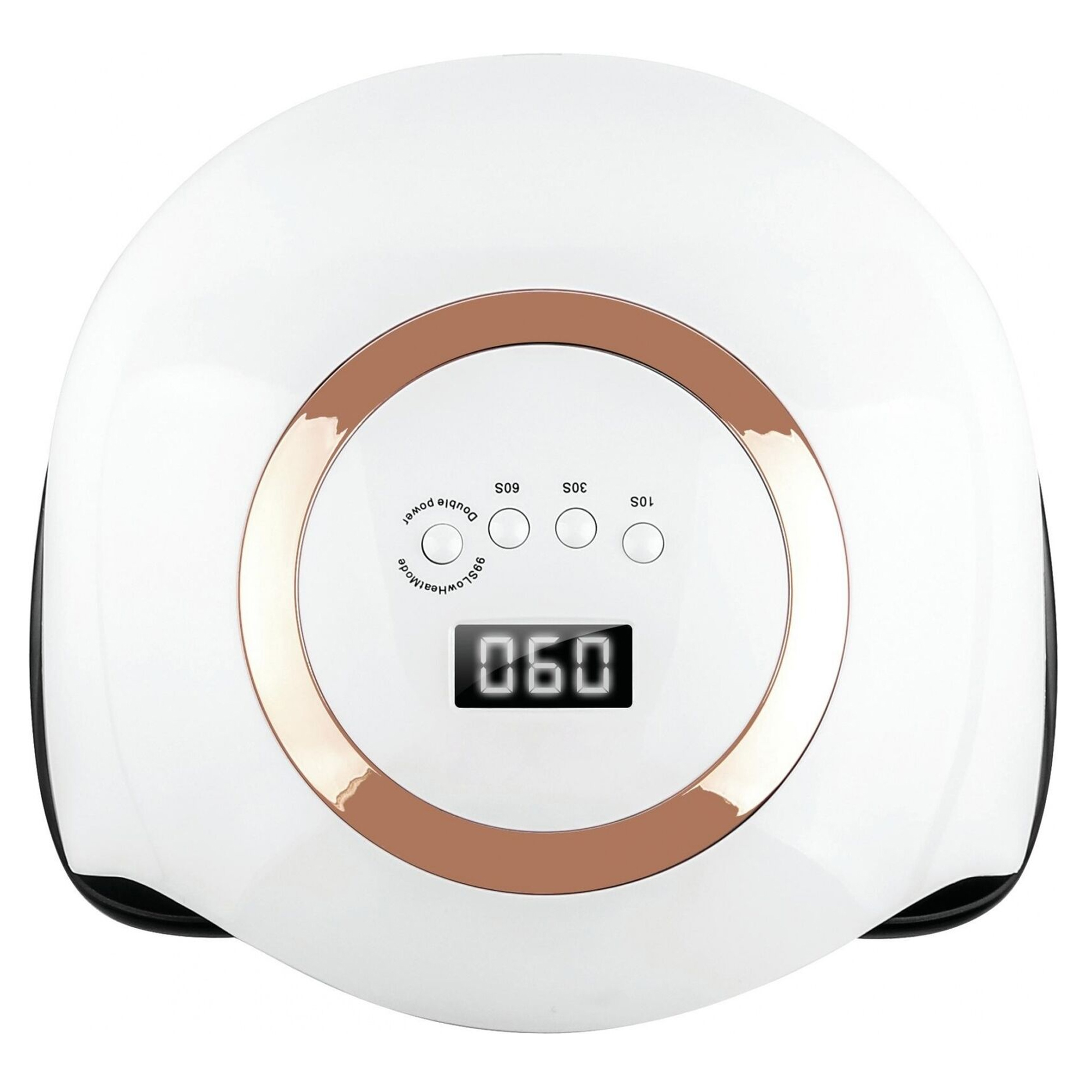 DNA Evolution Lampada Ricostruzione LED 72W