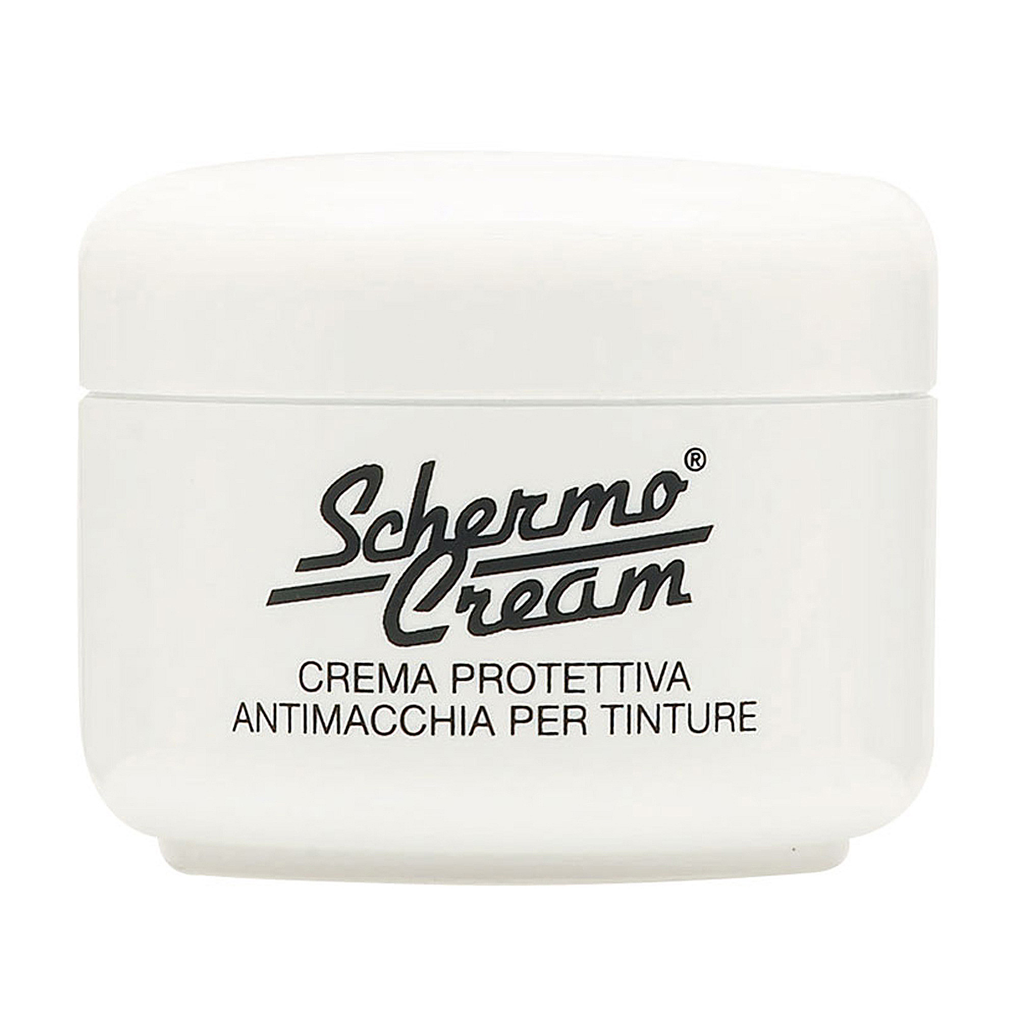 Screen Cream Anti-Smudge Barrier Cream - 200ml