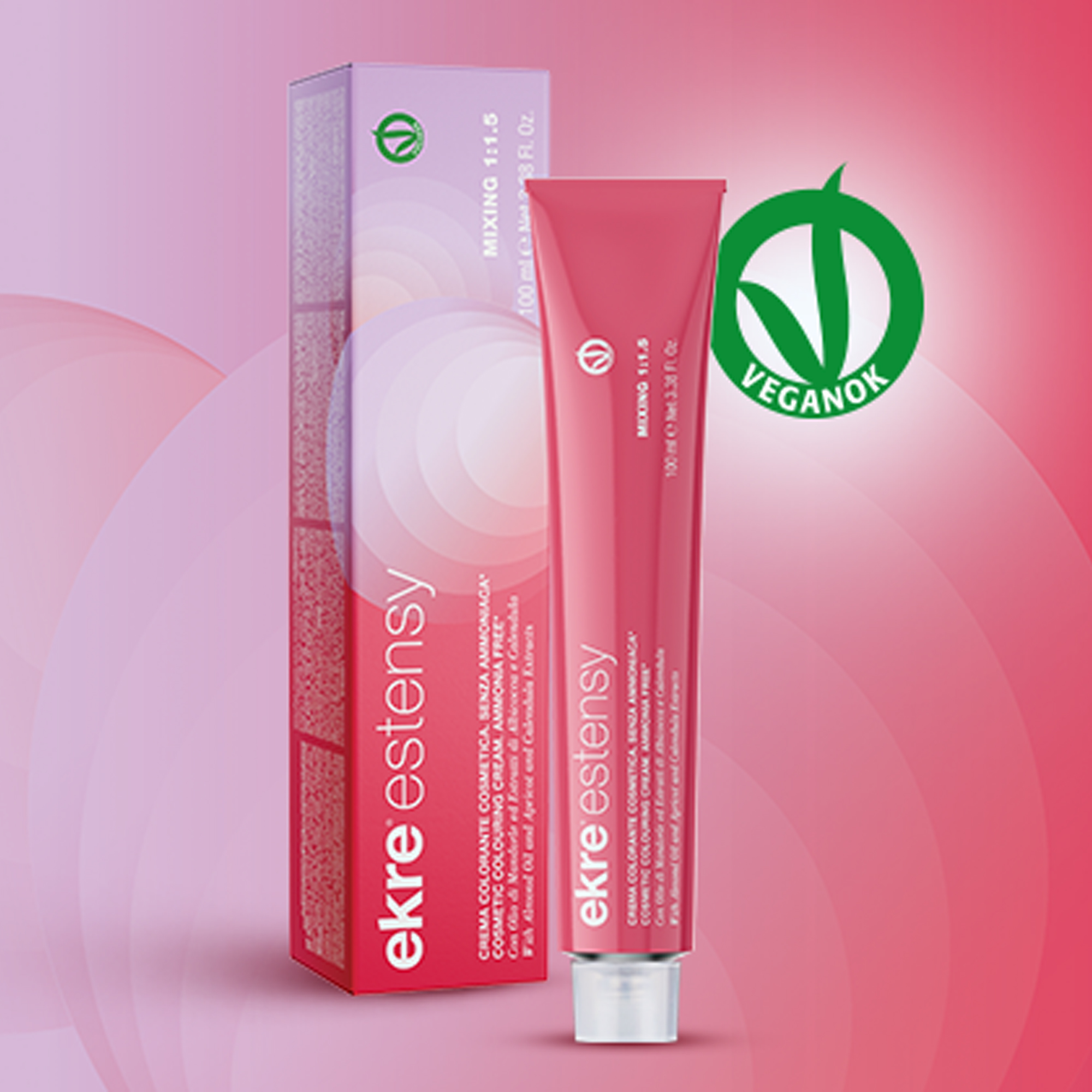 Coloration Sans Ammoniaque