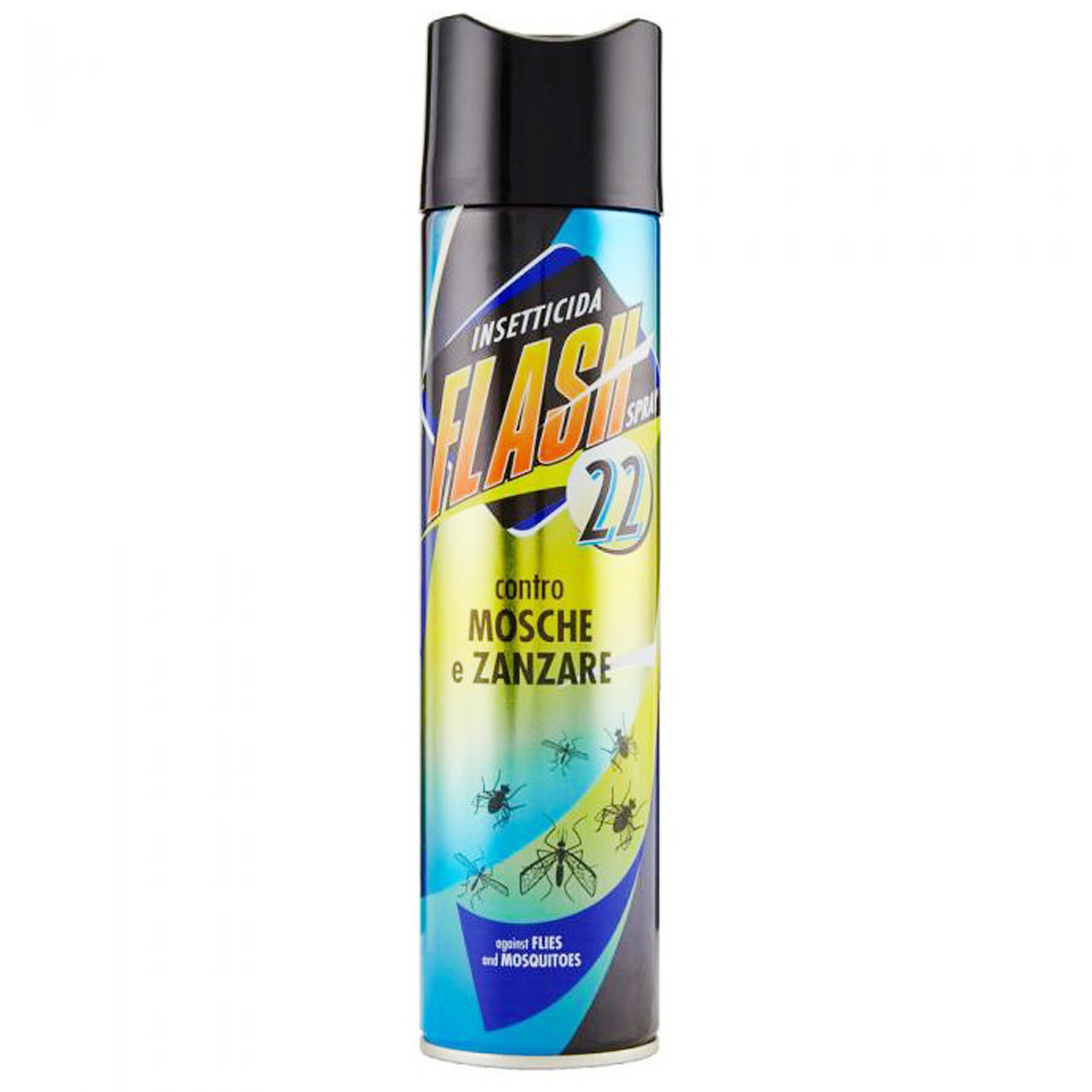 Flash Insecticide Spray 250ml - Flies and Mosquitoes