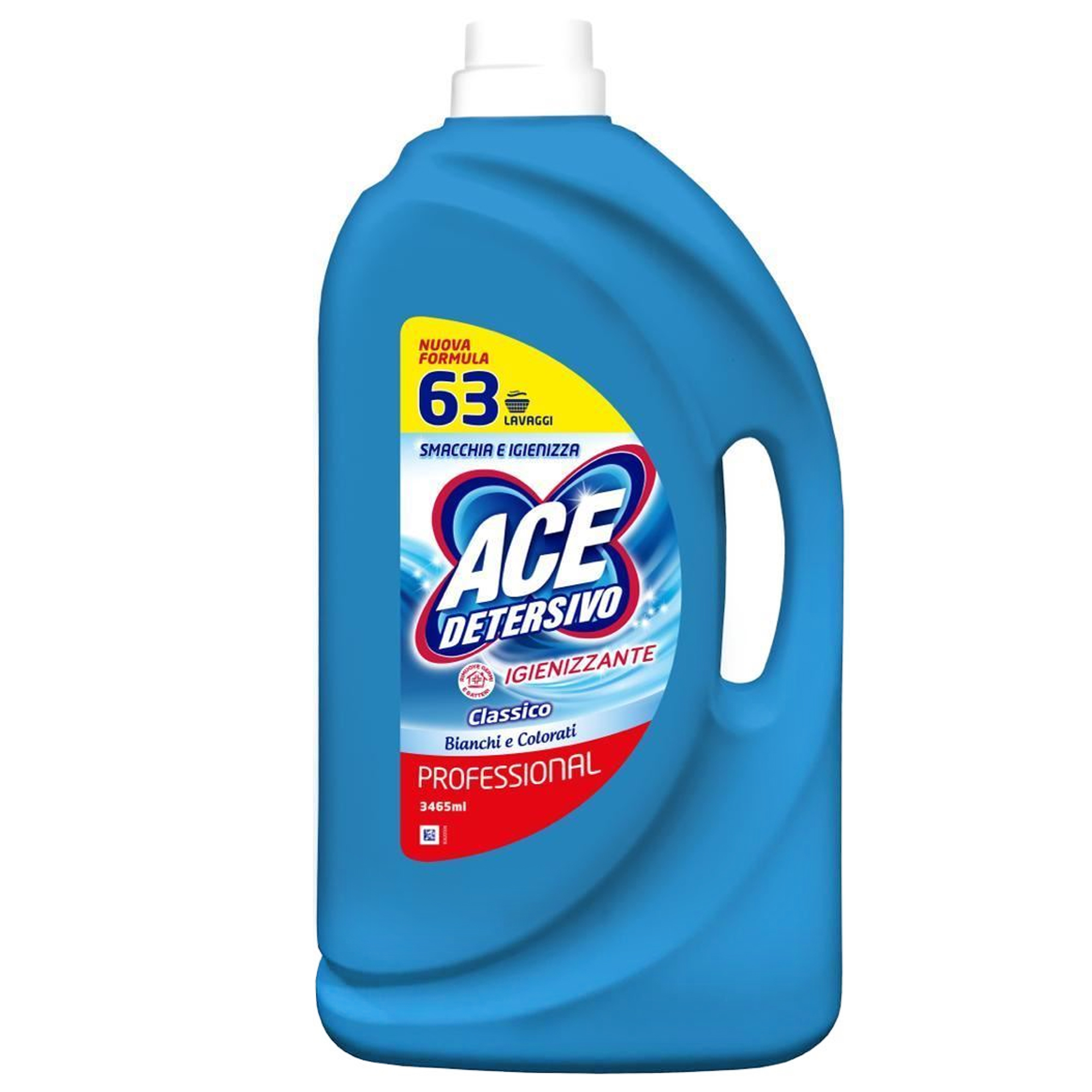 Bucato: Prodotti, Detersivi e Trattamenti di Alta Qualità