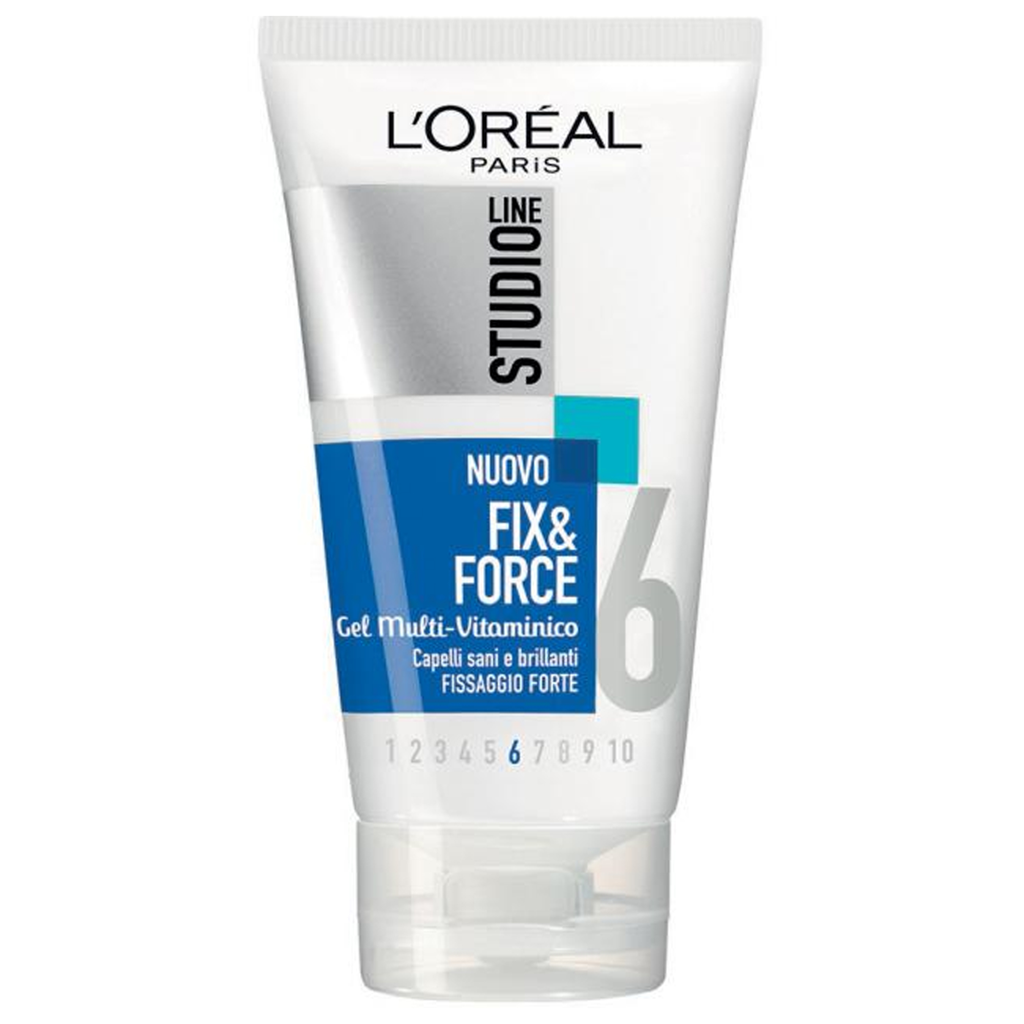 Loreal Paris Studio Fix Force Gel Forte - 150ml