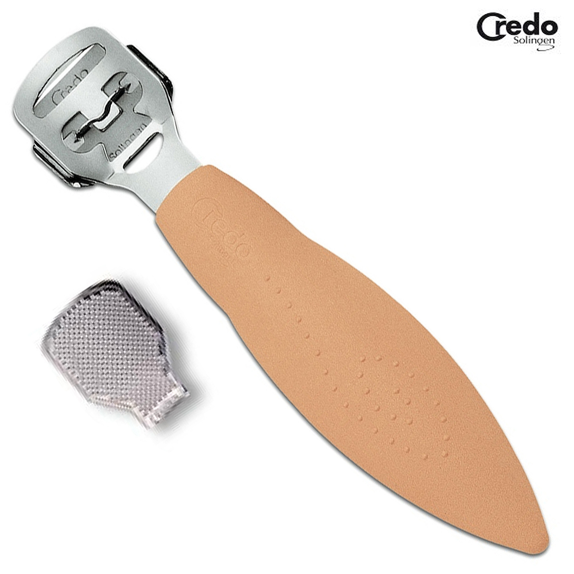 Credo Solingen Cutter Plastic Handle