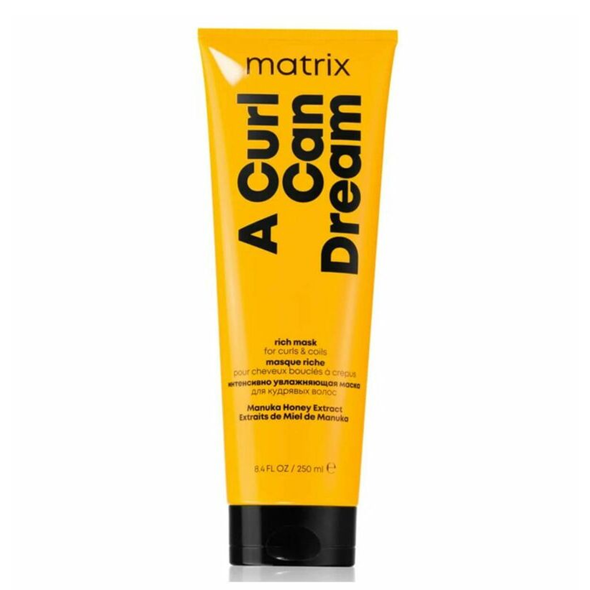 Matrix A Curl Can Dream Masque capillaire riche - 250ml