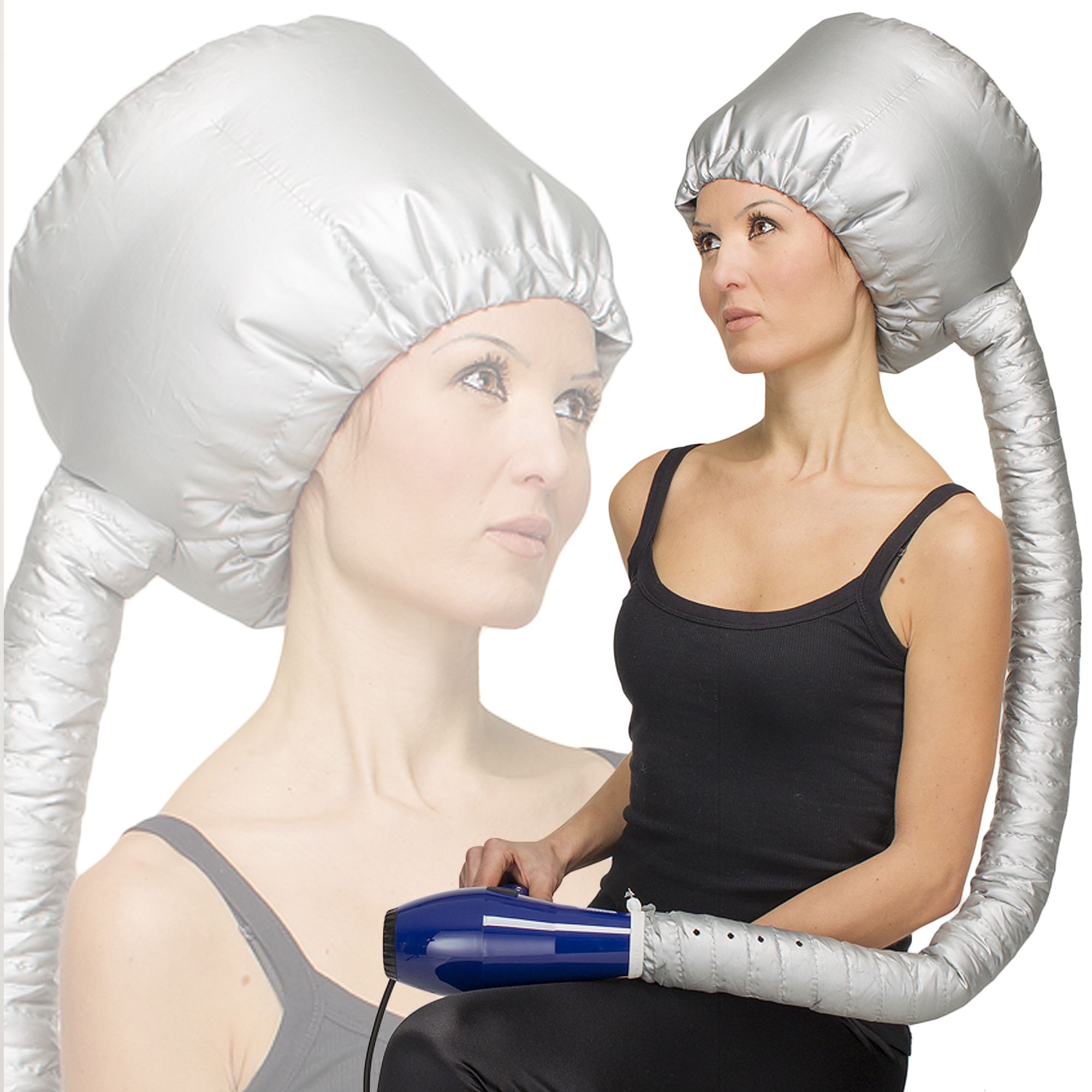 Cuffia Universale per Phon Professionale